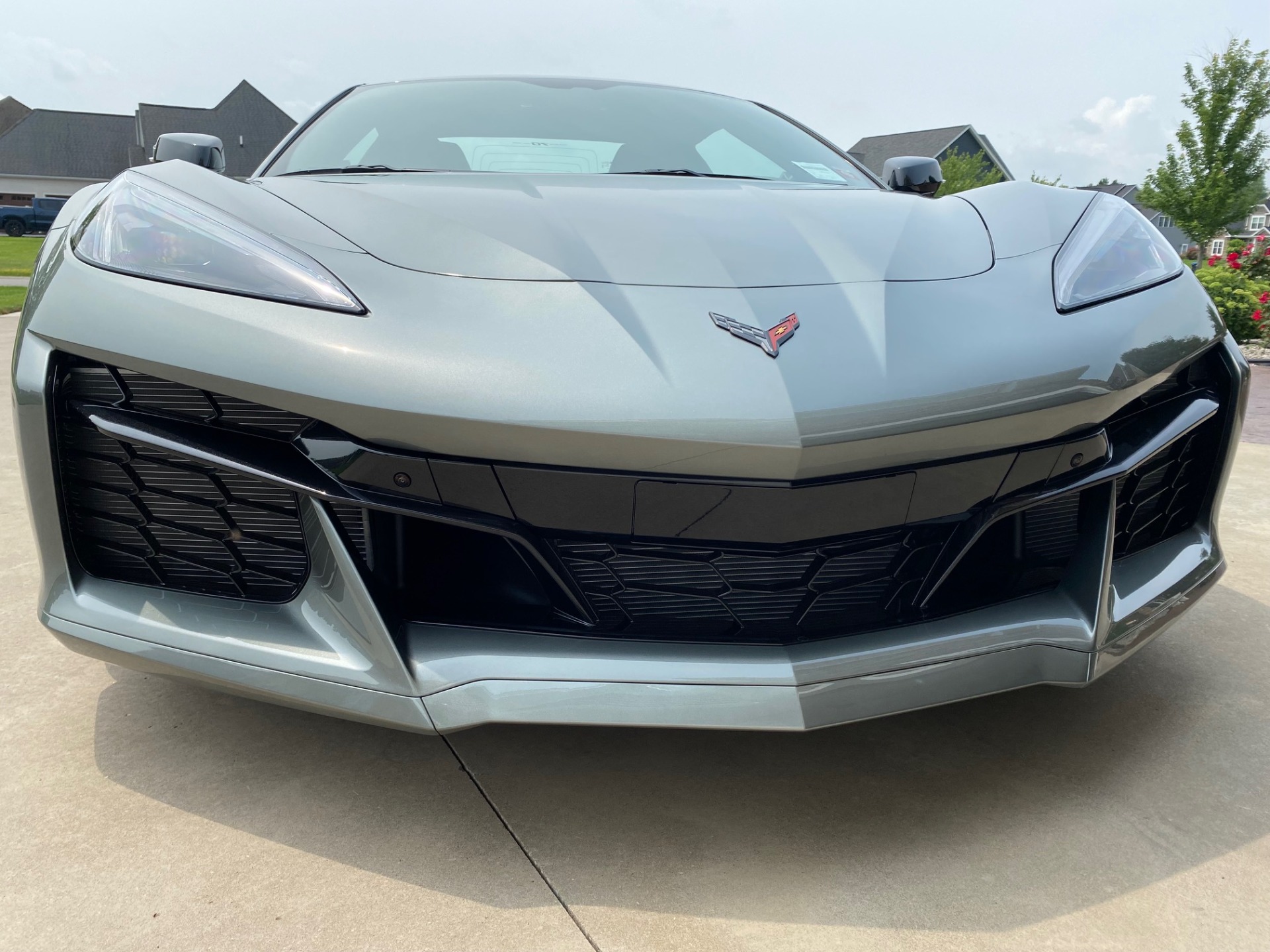 2023 Chevrolet Corvette