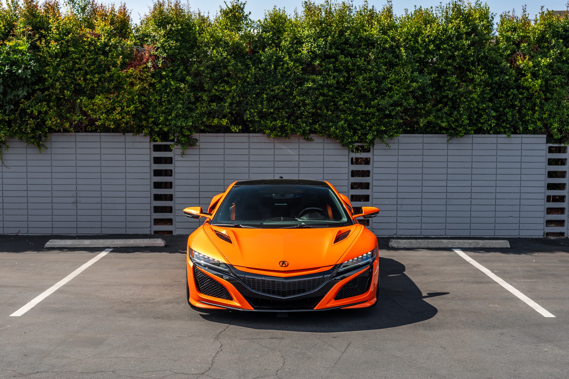 Acura Nsx Roadster Price