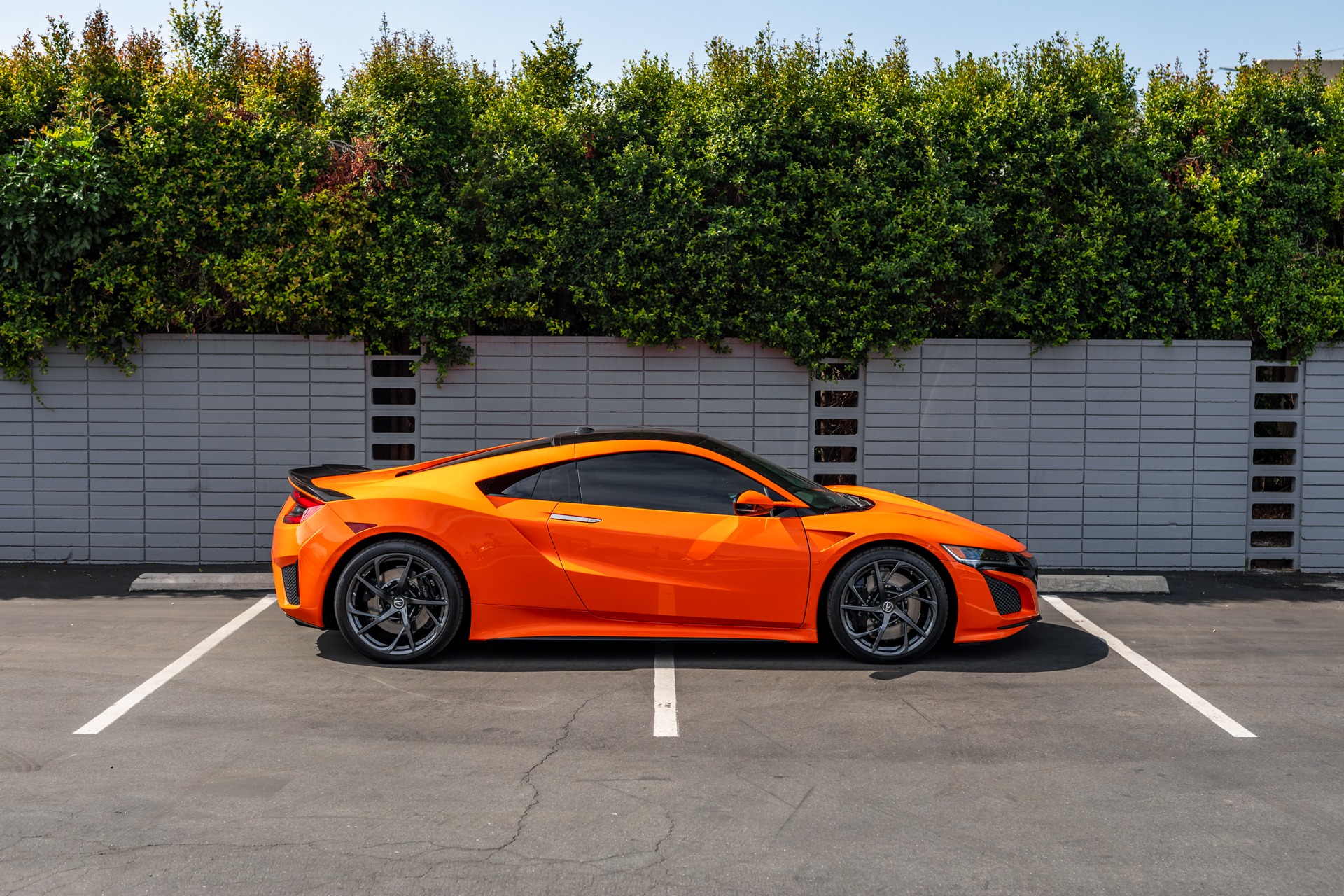 Acura Nsx Roadster Price