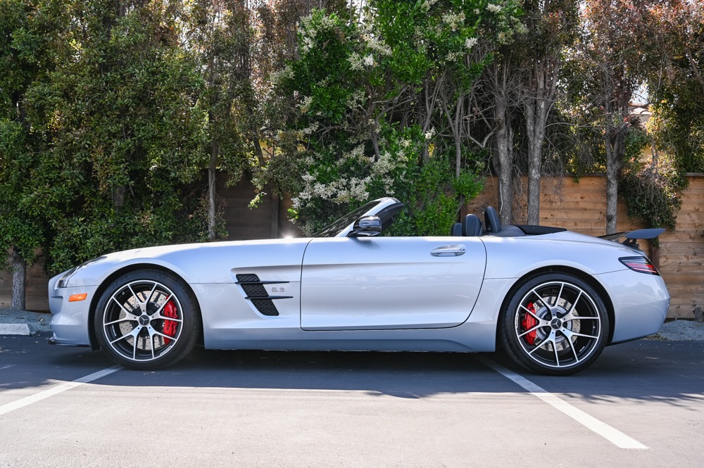 Used 2015 Mercedes-Benz SLS AMG GT Final Edition GT Final Edition For ...