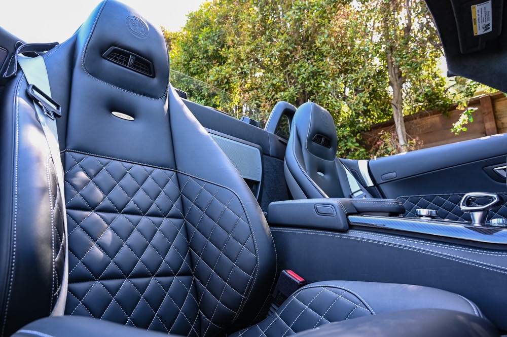 Used 2015 Mercedes-Benz SLS AMG GT Final Edition GT Final Edition For ...