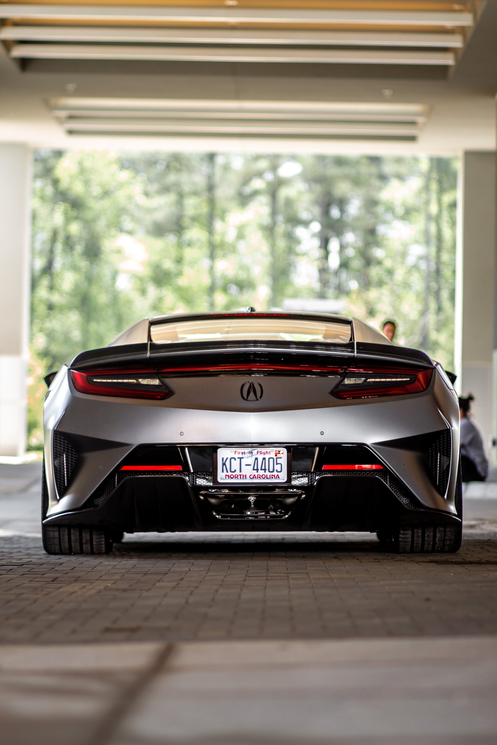 Acura Nsx 2022 Price
