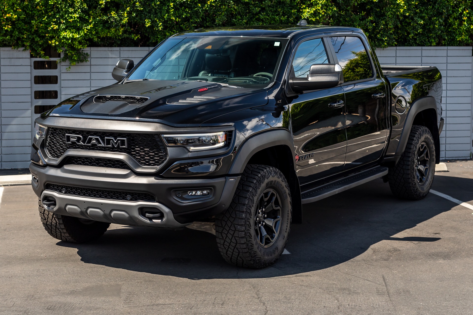 Used 2022 Ram 1500 TRX For Sale (Sold) | iLusso Stock #388858