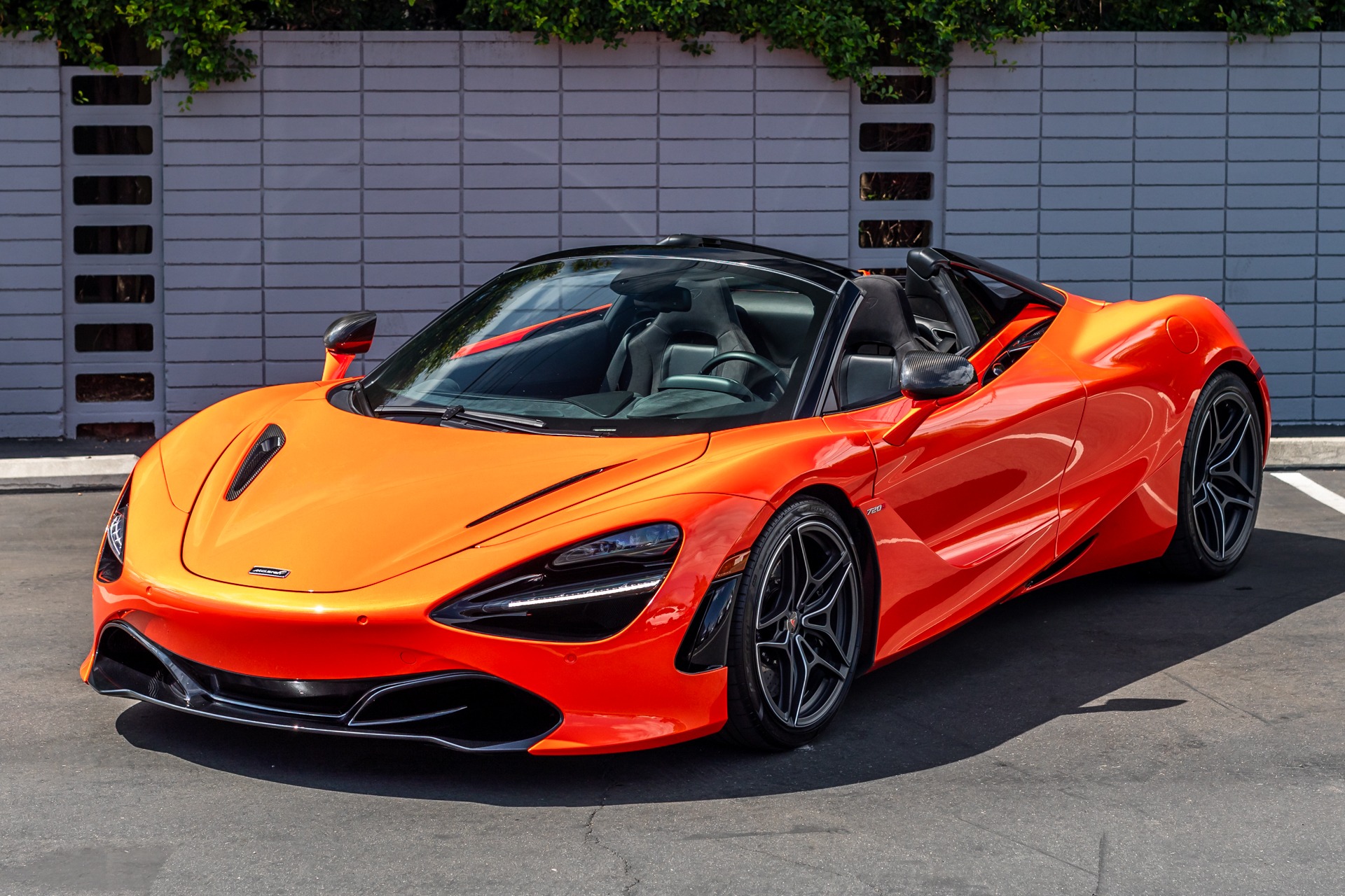 Mclaren Price