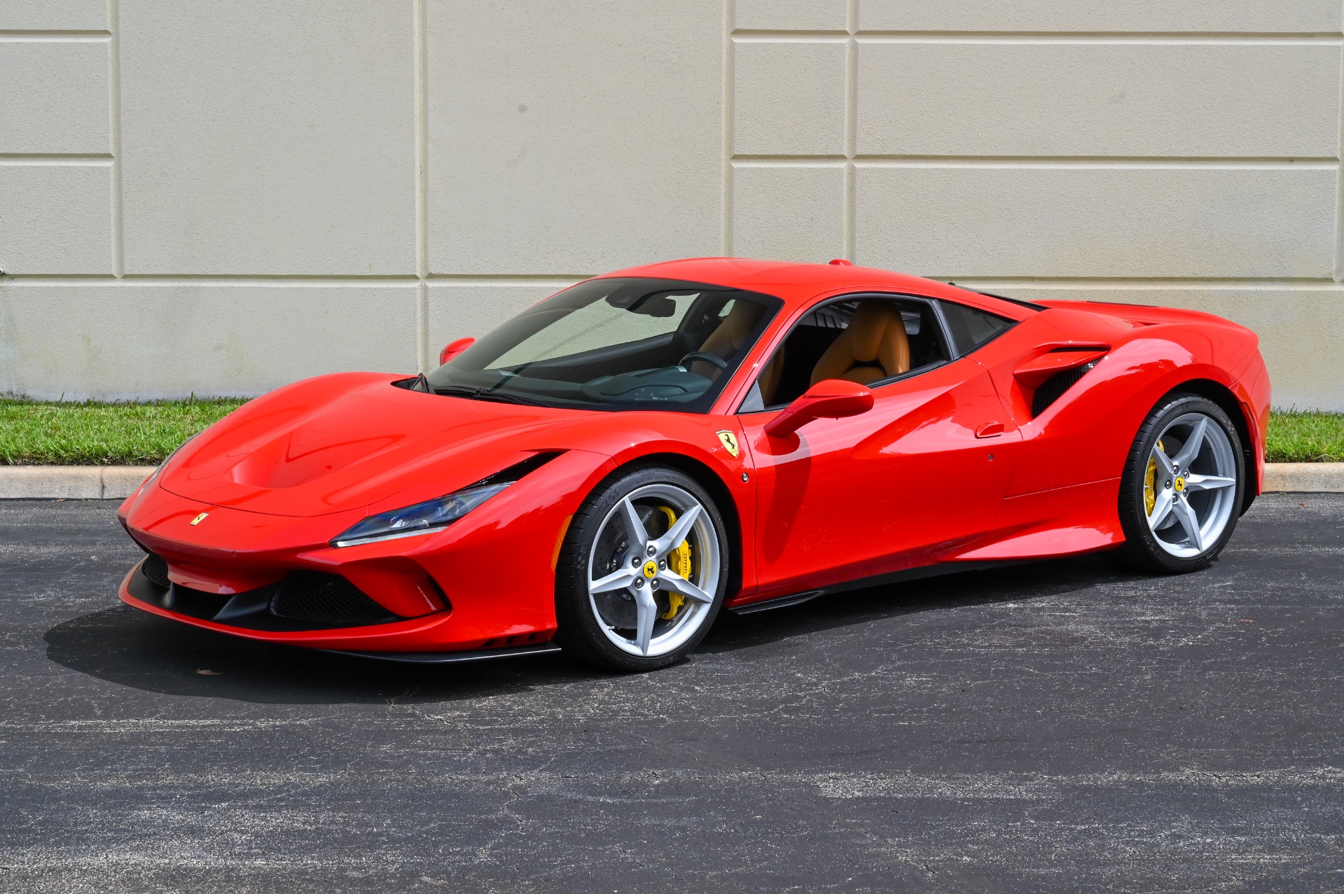2022 Ferrari 458