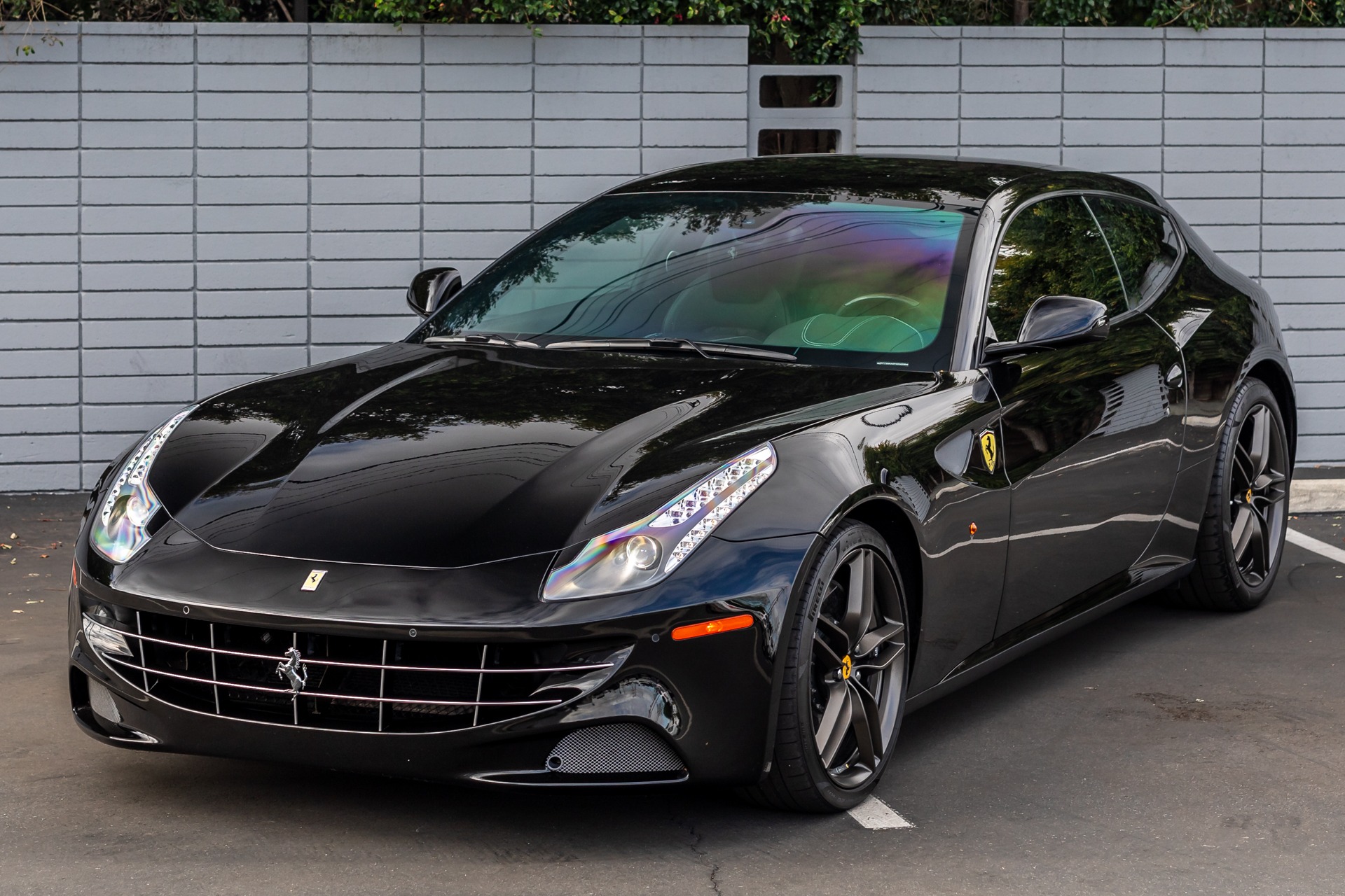 Used 2015 Ferrari FF For Sale (Sold) | iLusso Stock #204208
