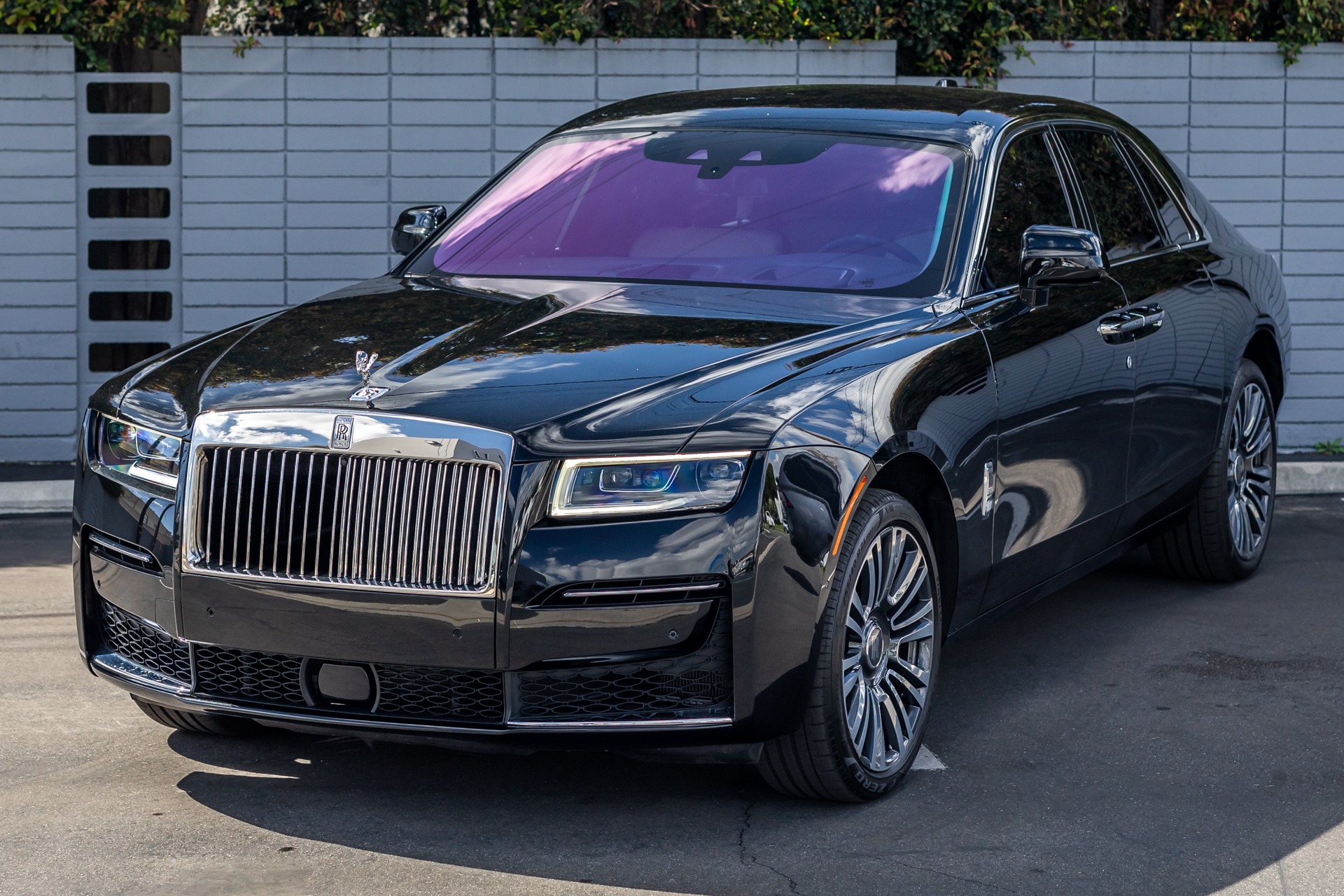 Used 2022 Rolls-Royce Ghost For Sale (Sold) | iLusso Stock #214716