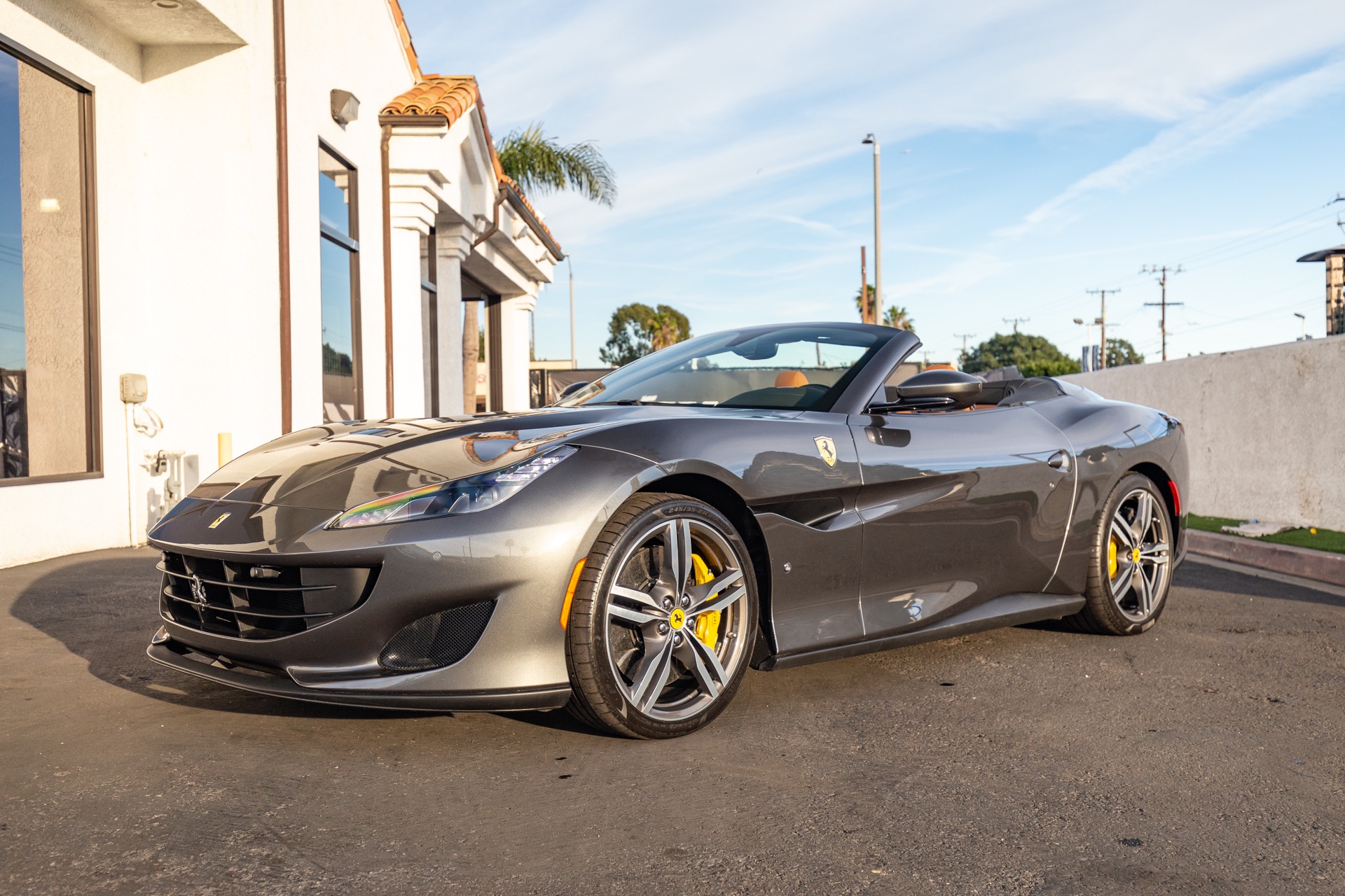 Sell My Luxury Car