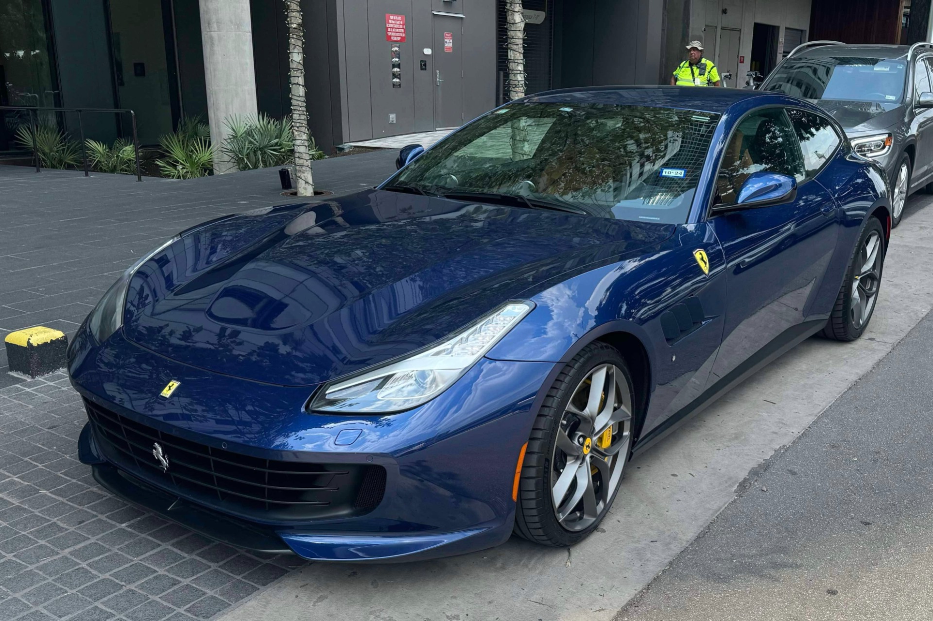 Sell My Luxury Car