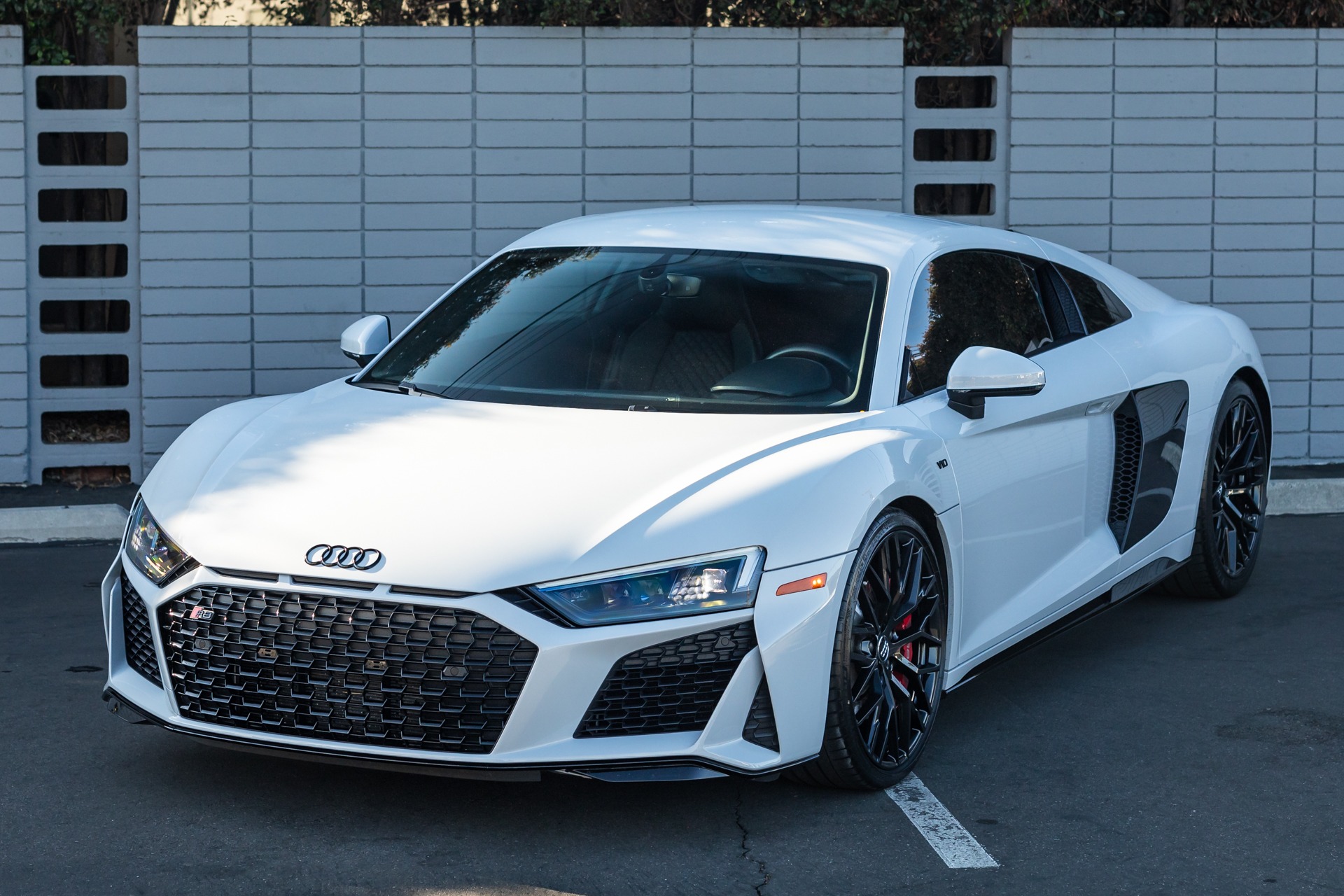 Used 2020 Audi R8 5.2 quattro V10 For Sale (Sold) | iLusso Stock #C902041