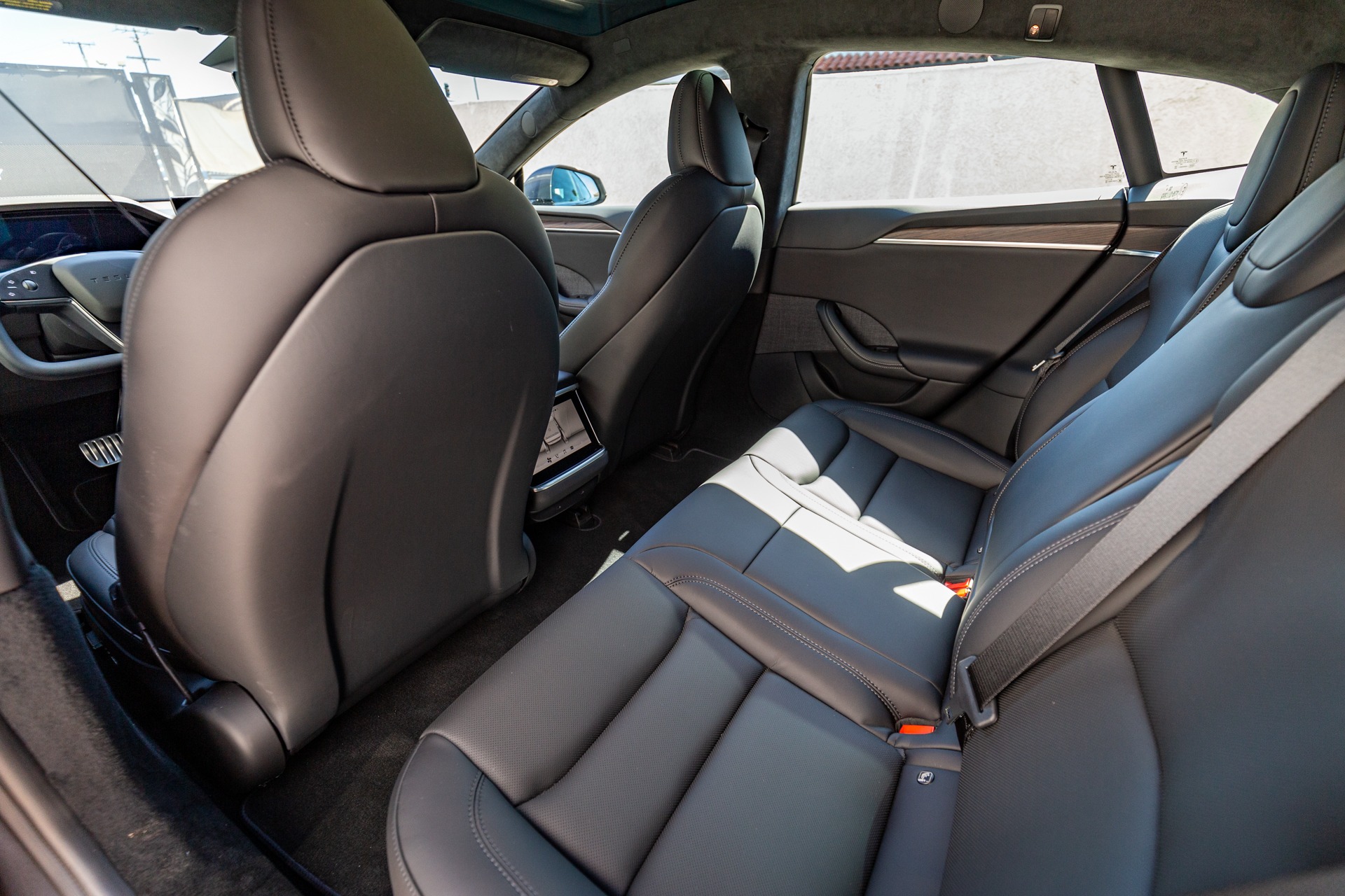 Used 2021 Tesla Model S Long Range For Sale (Sold) | iLusso Stock #432237