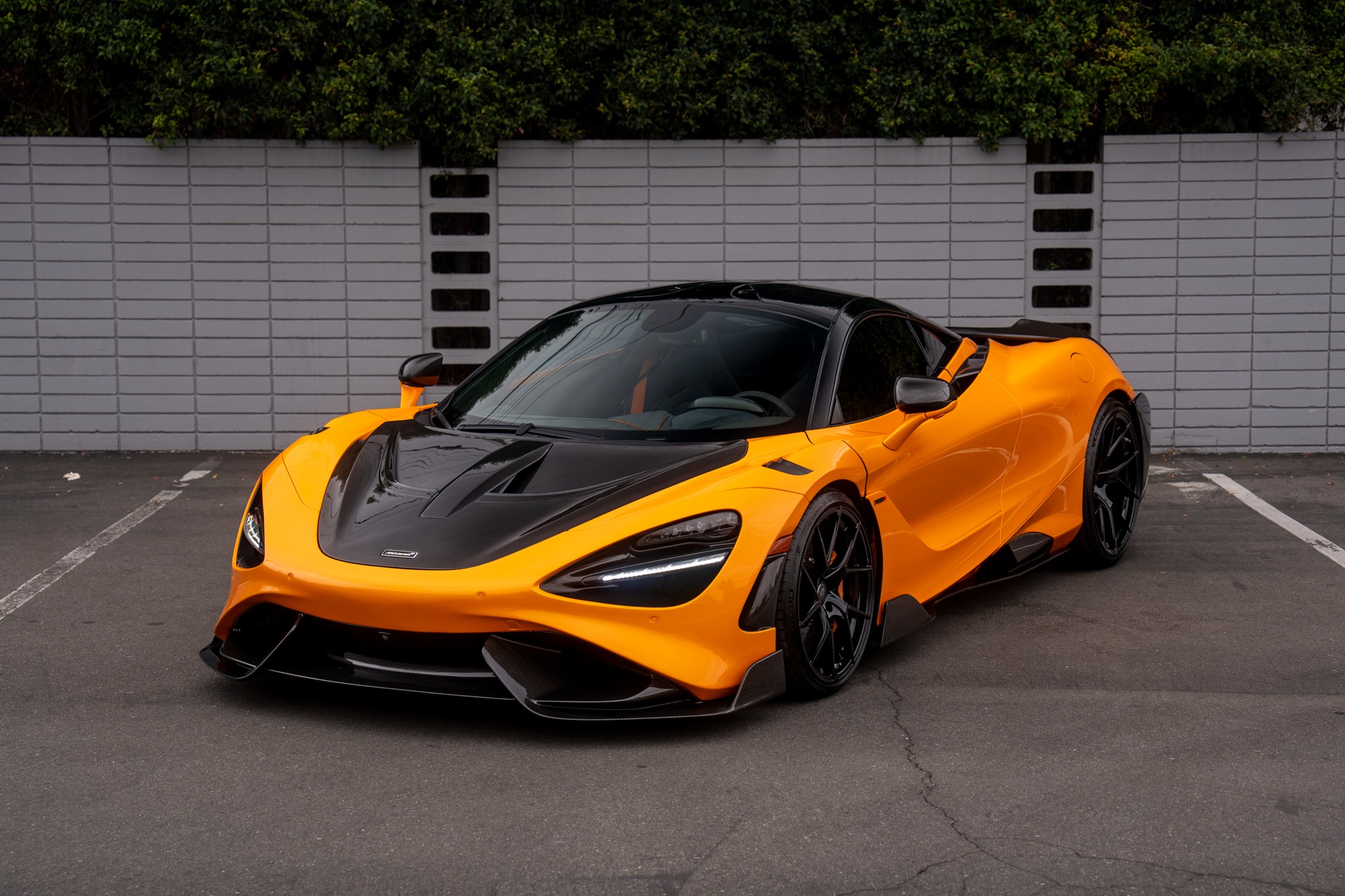 Used 2020 McLaren 720S Performance For Sale (Sold) | iLusso Stock #CI005184