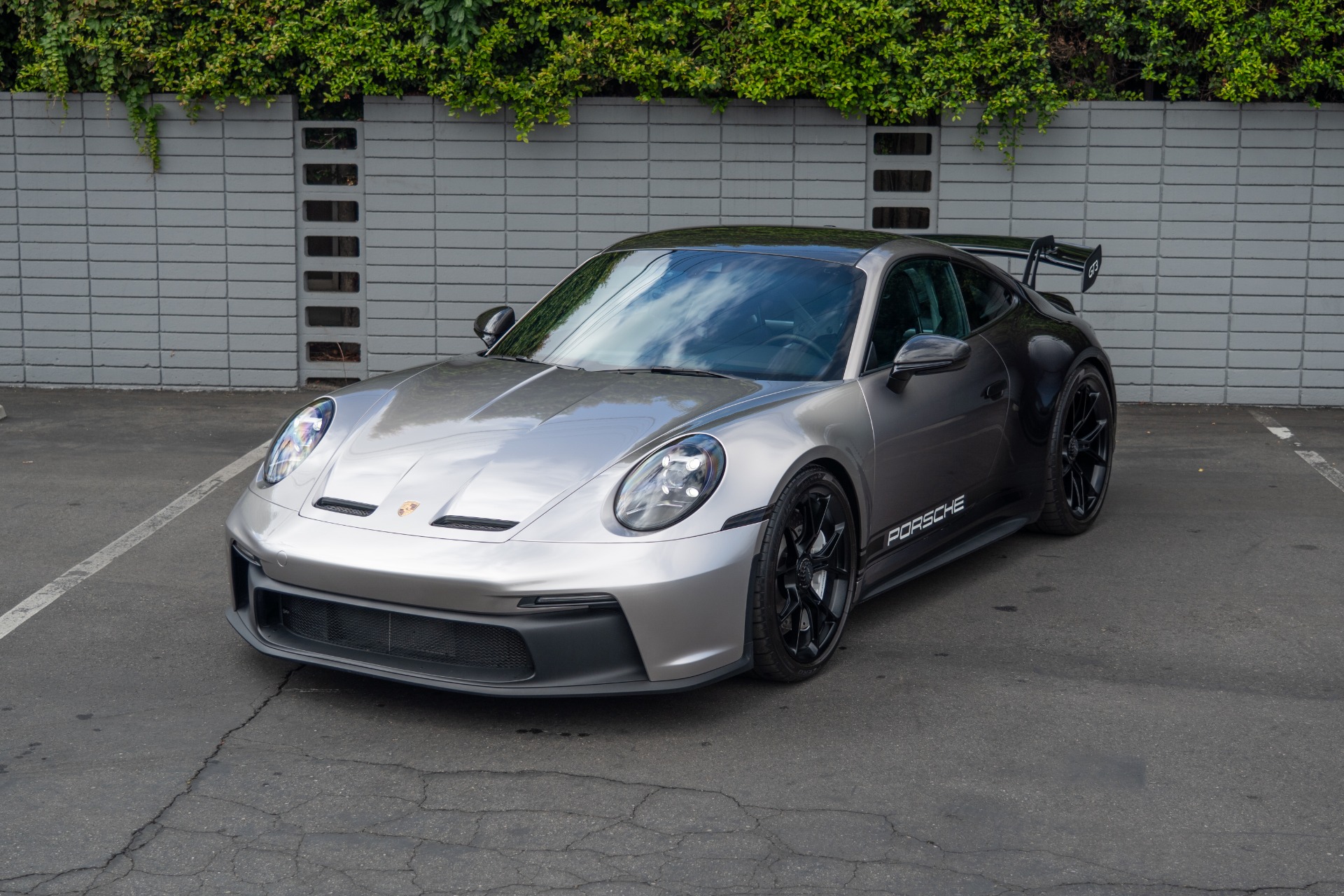 Used 2022 Porsche 911 GT3 For Sale (Sold) | iLusso Stock #C271184