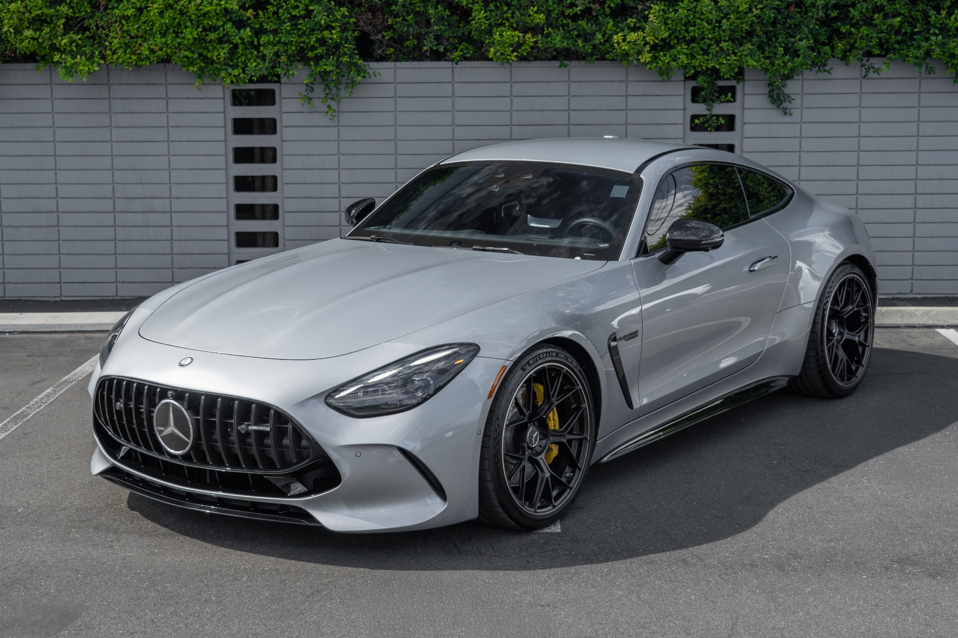 Used 2024 Mercedes-Benz AMG GT 55 For Sale (Sold) | iLusso Stock #C001785