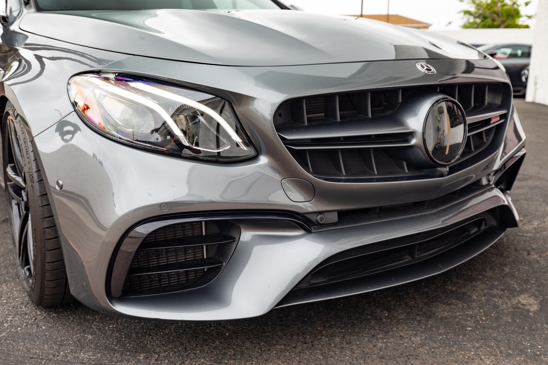 Used 2018 Mercedes-Benz E63 1000 hp AMG E 63 S | iLusso Stock #390455