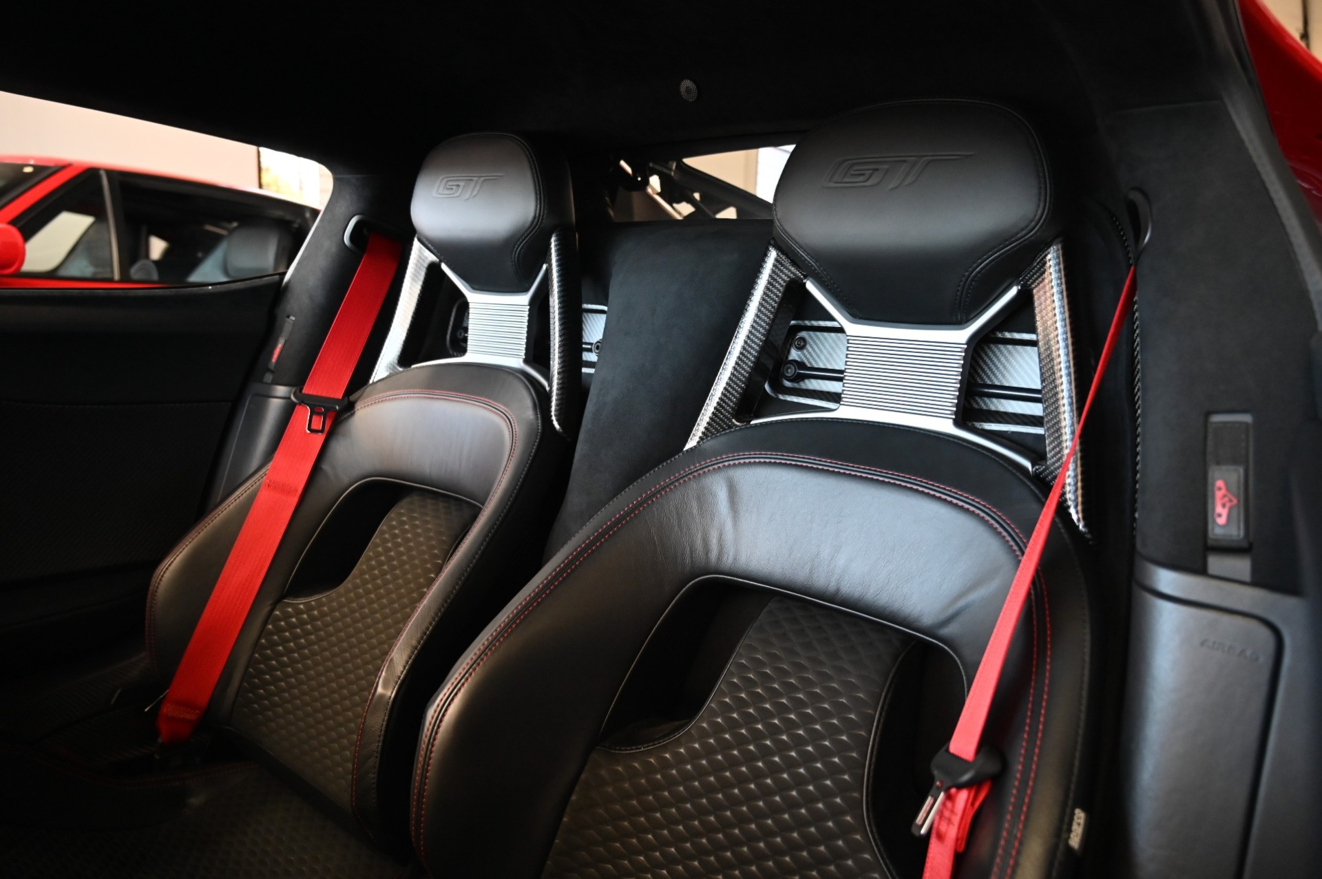 Used 2018 Ford GT 67 Heritage Edition | iLusso Stock #100047