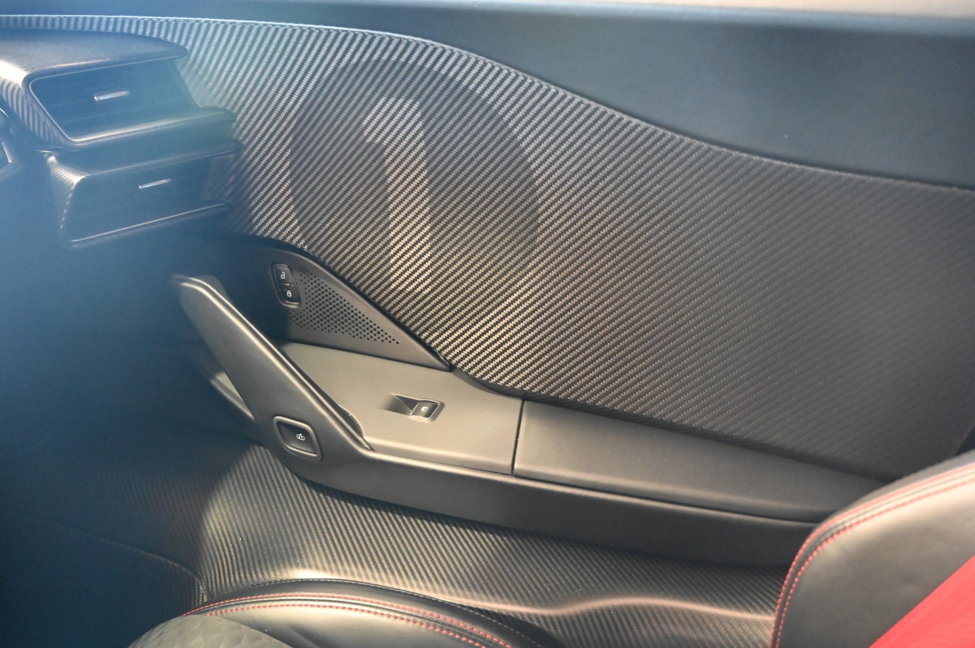 Used 2018 Ford GT 67 Heritage Edition | iLusso Stock #100047
