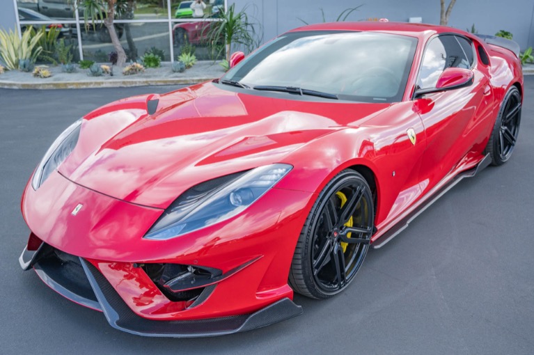 Browse Our Exotic Car Inventory – iLusso - Costa Mesa