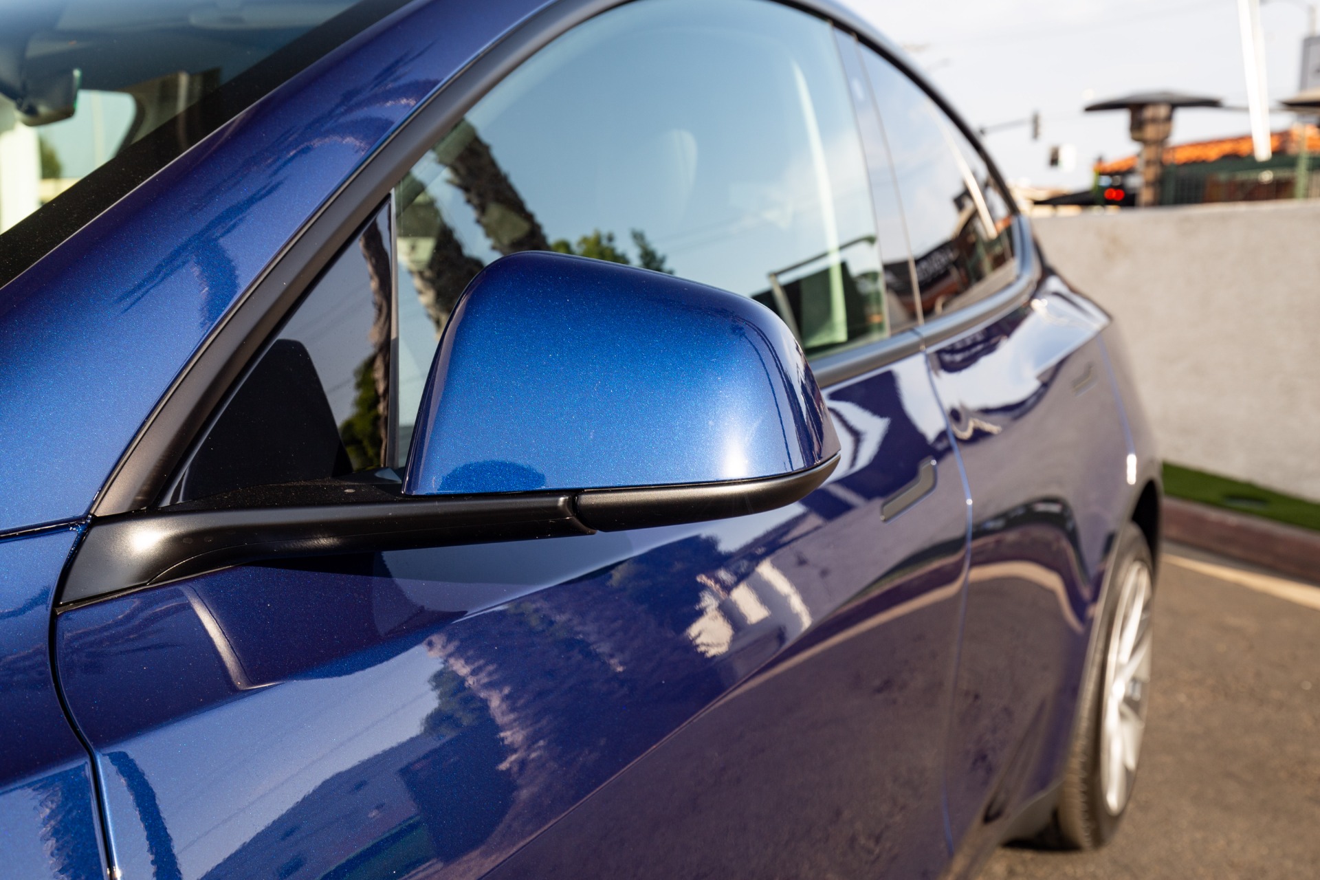 Used 2022 Tesla Model Y Long Range For Sale ($74,000) | iLusso Stock ...