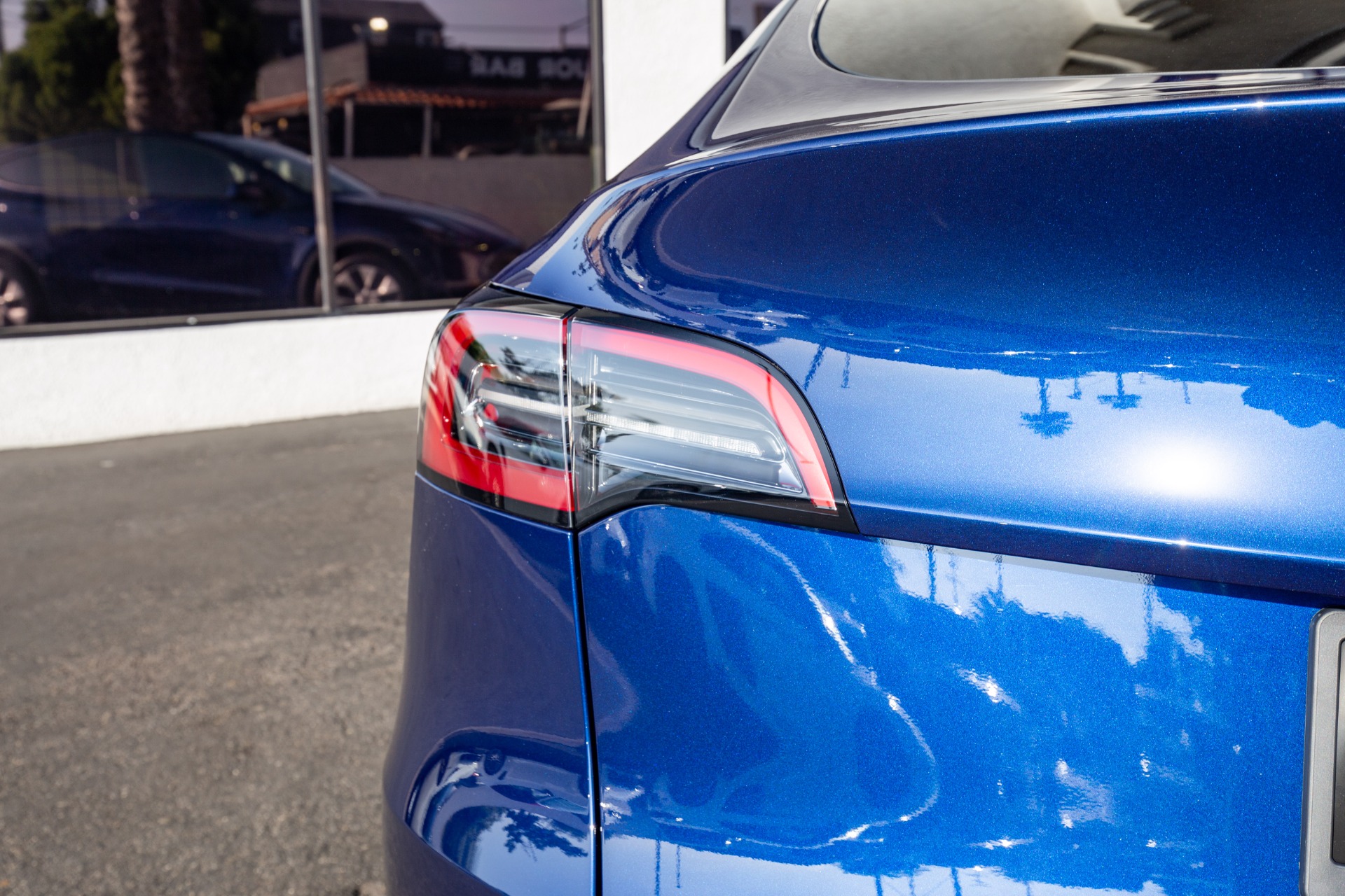 Used 2022 Tesla Model Y Long Range For Sale ($74,000) | iLusso Stock ...