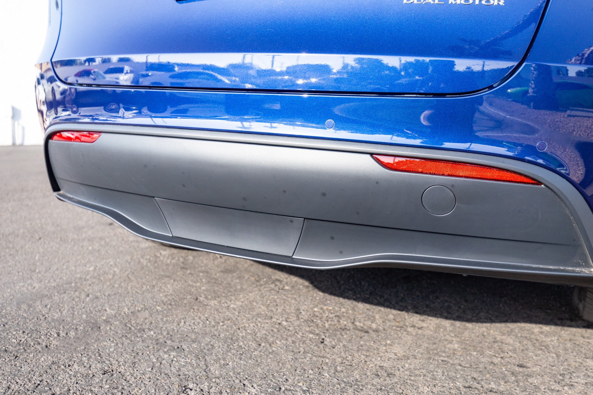 Used 2022 Tesla Model Y Long Range For Sale ($74,000) | iLusso Stock ...
