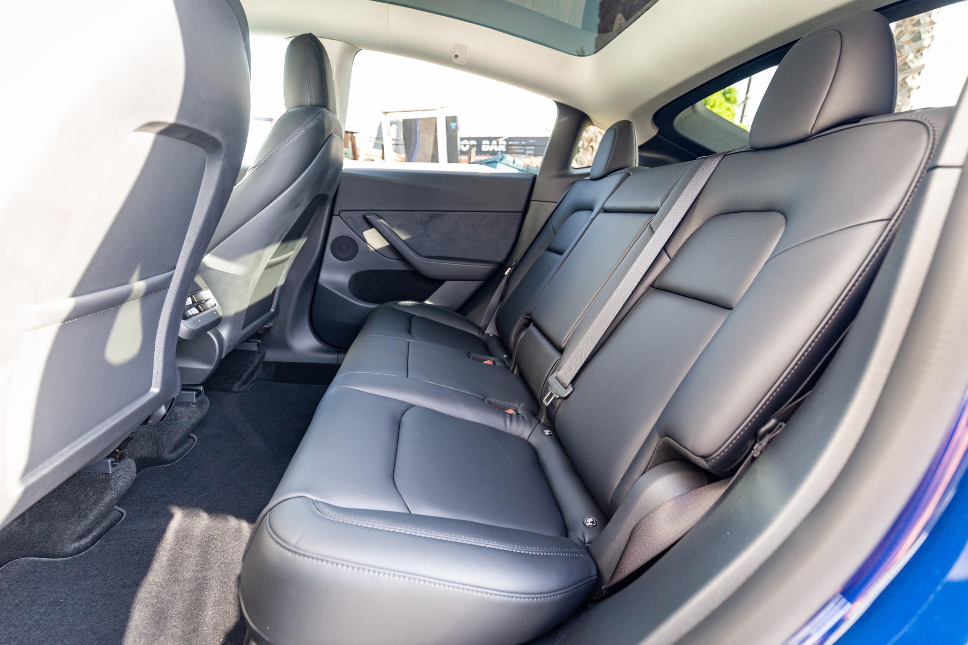 Used 2022 Tesla Model Y Long Range For Sale ($74,000) | iLusso Stock ...