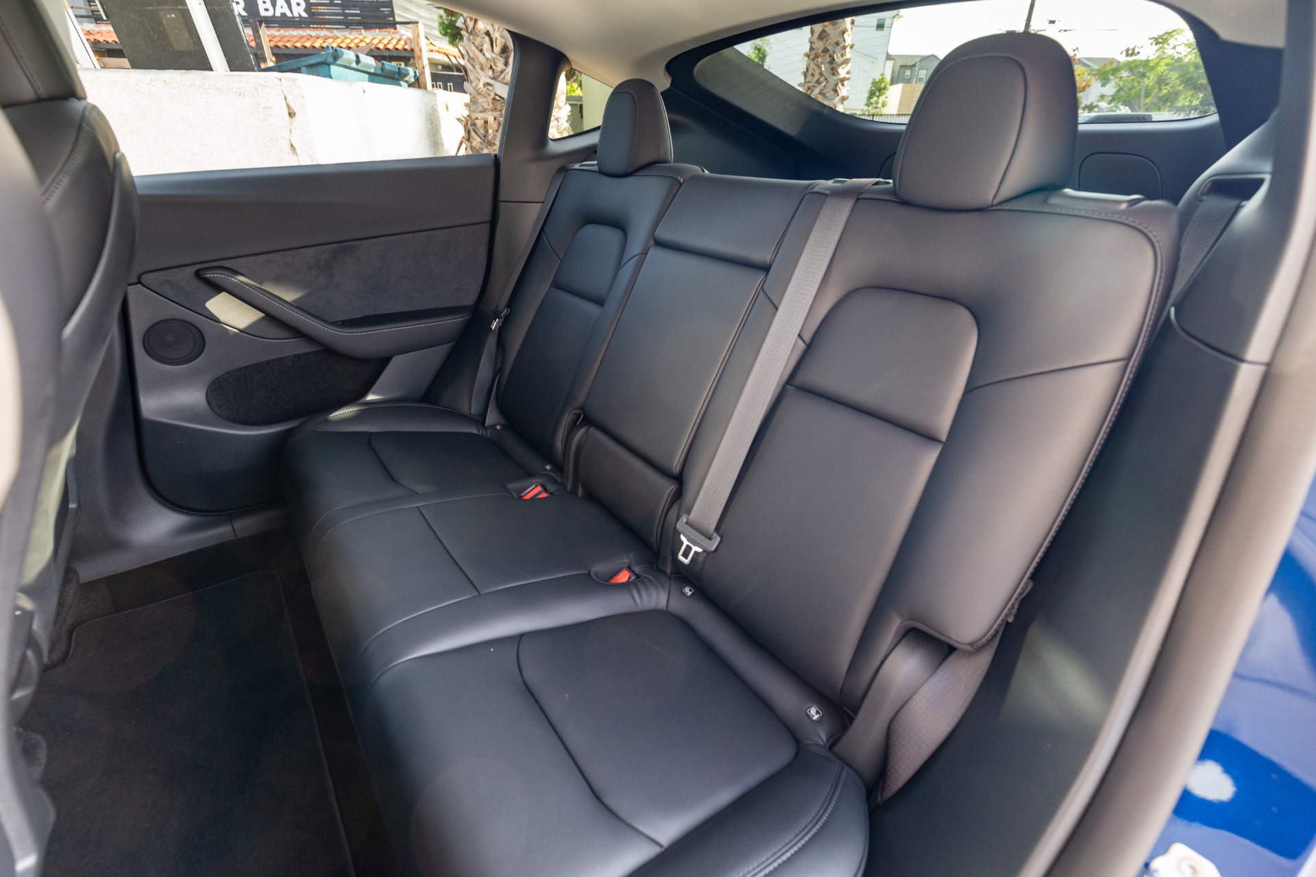 Used 2022 Tesla Model Y Long Range For Sale ($74,000) | iLusso Stock ...
