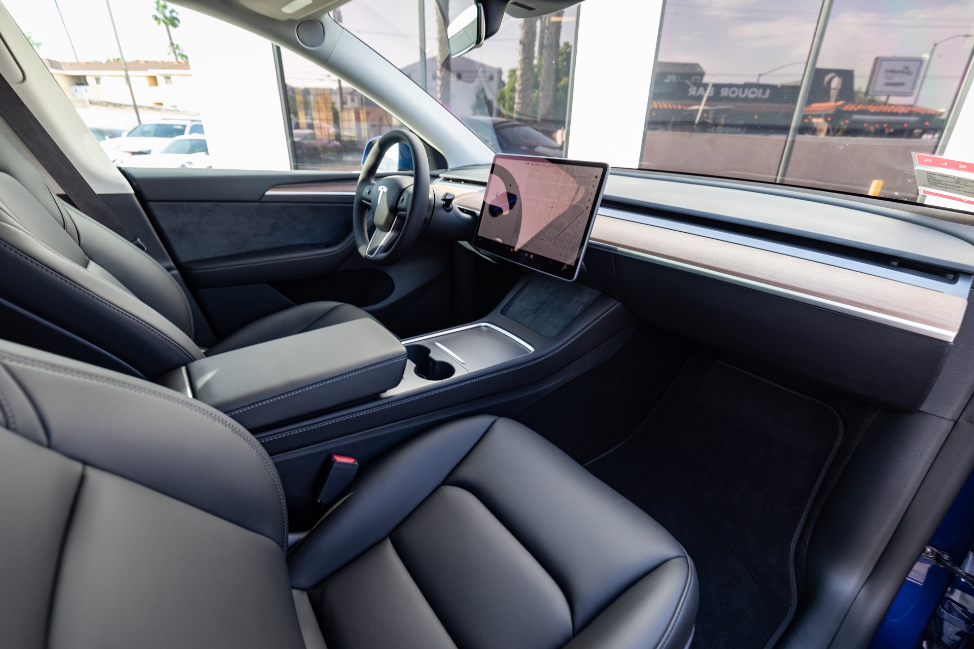 Used 2022 Tesla Model Y Long Range For Sale ($74,000) | iLusso Stock ...