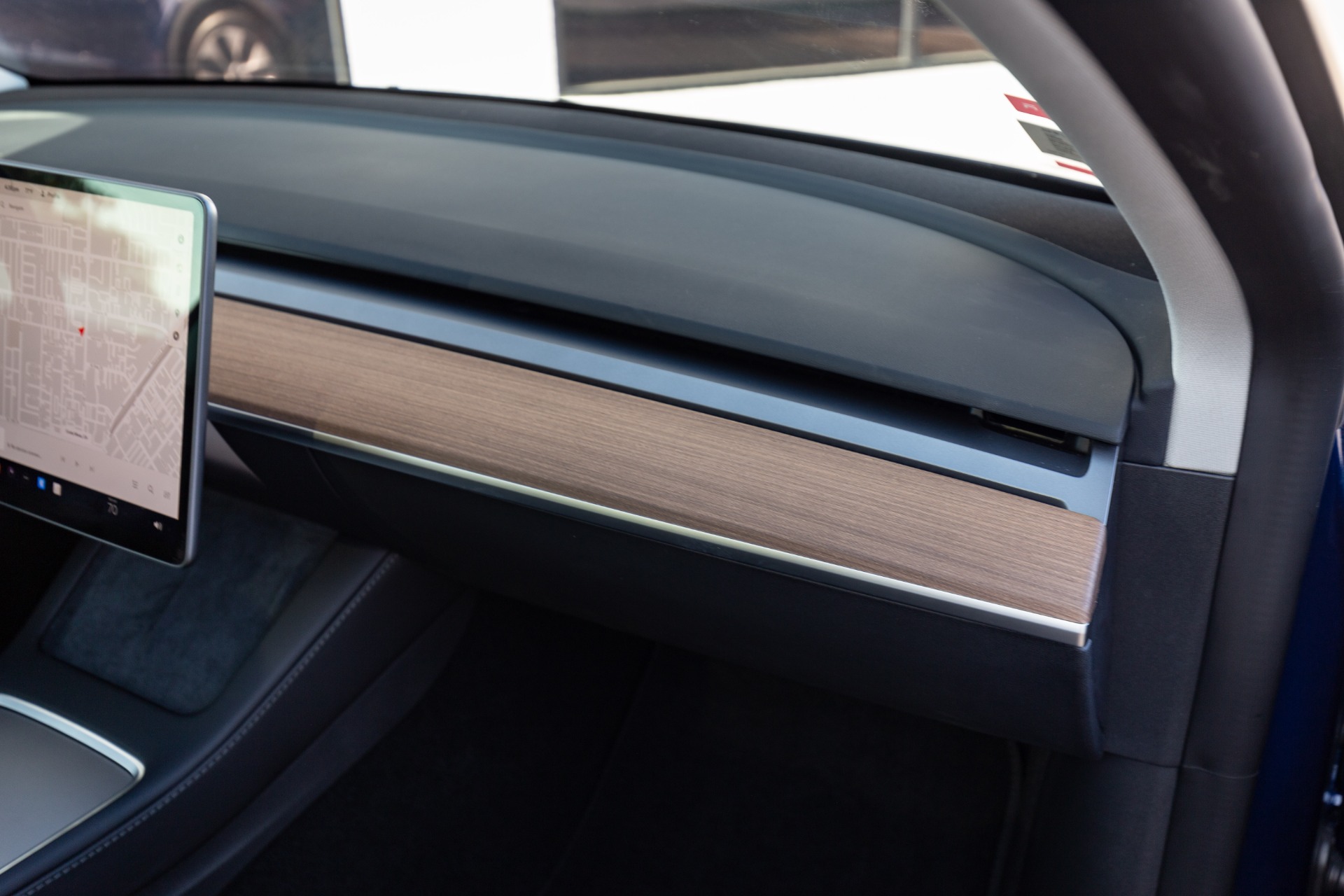 Used 2022 Tesla Model Y Long Range For Sale ($74,000) | iLusso Stock ...