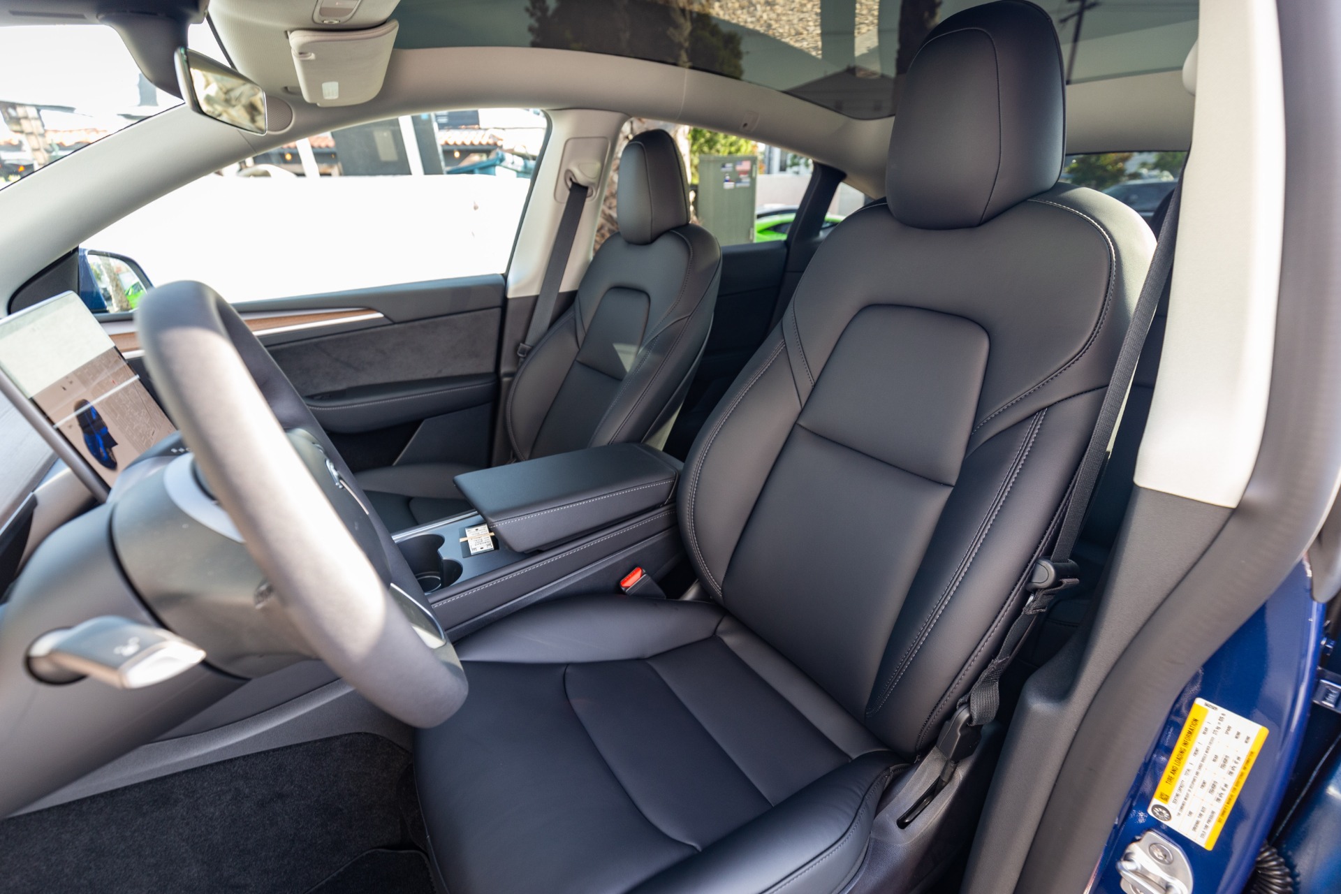 Used 2022 Tesla Model Y Long Range For Sale ($74,000) | iLusso Stock ...