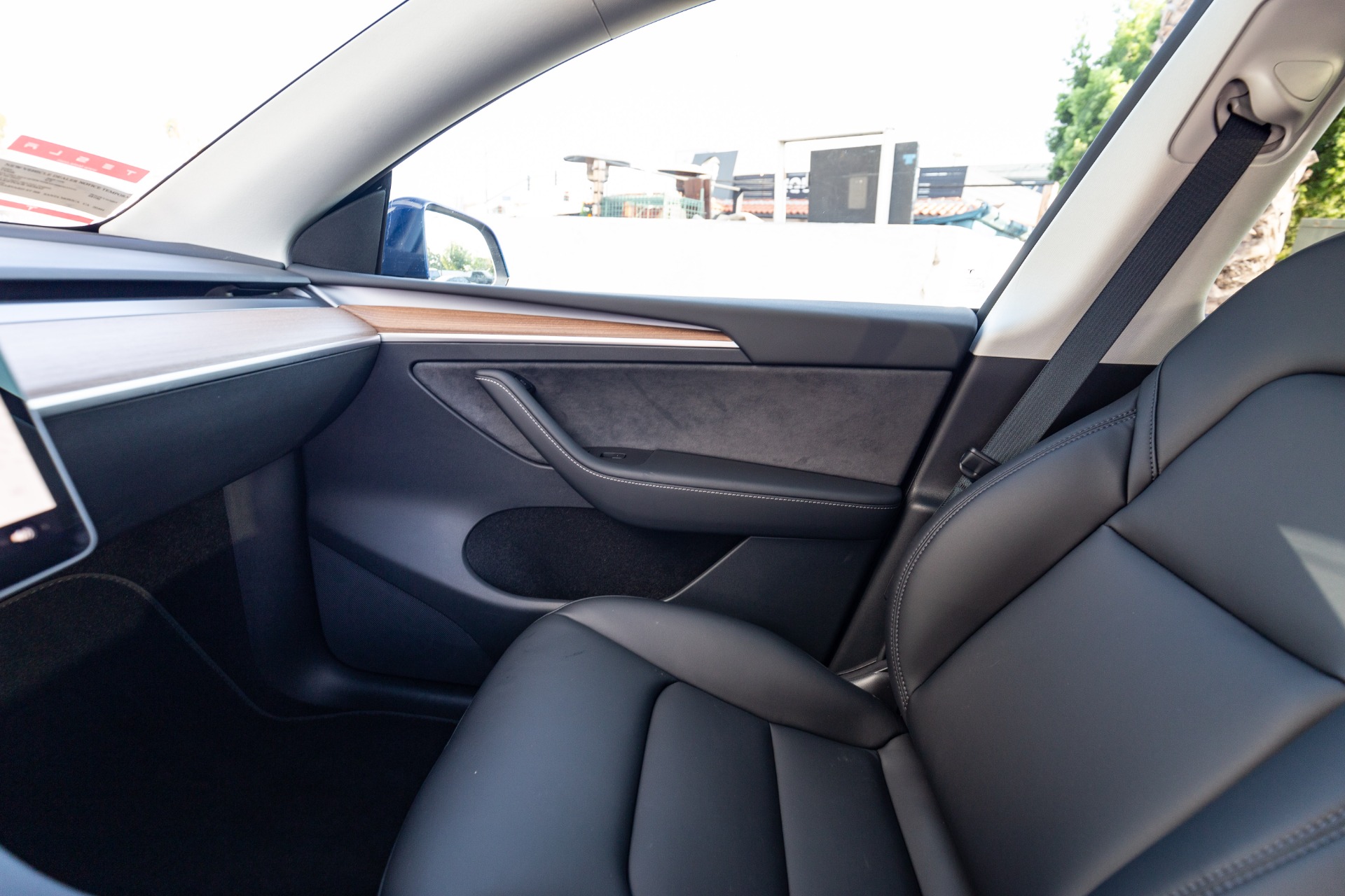 Used 2022 Tesla Model Y Long Range For Sale ($74,000) | iLusso Stock ...
