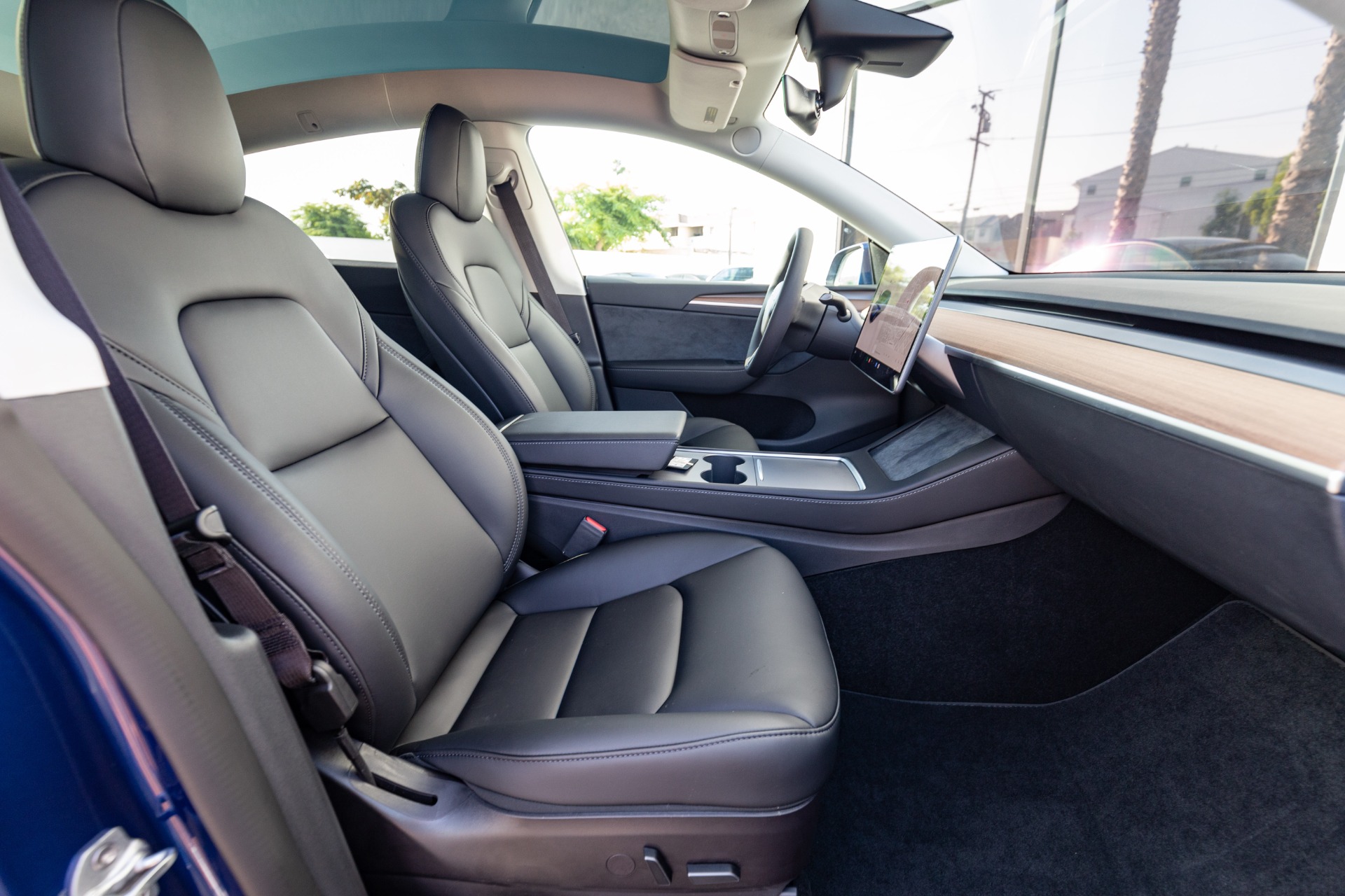 Used 2022 Tesla Model Y Long Range For Sale ($74,000) | iLusso Stock ...