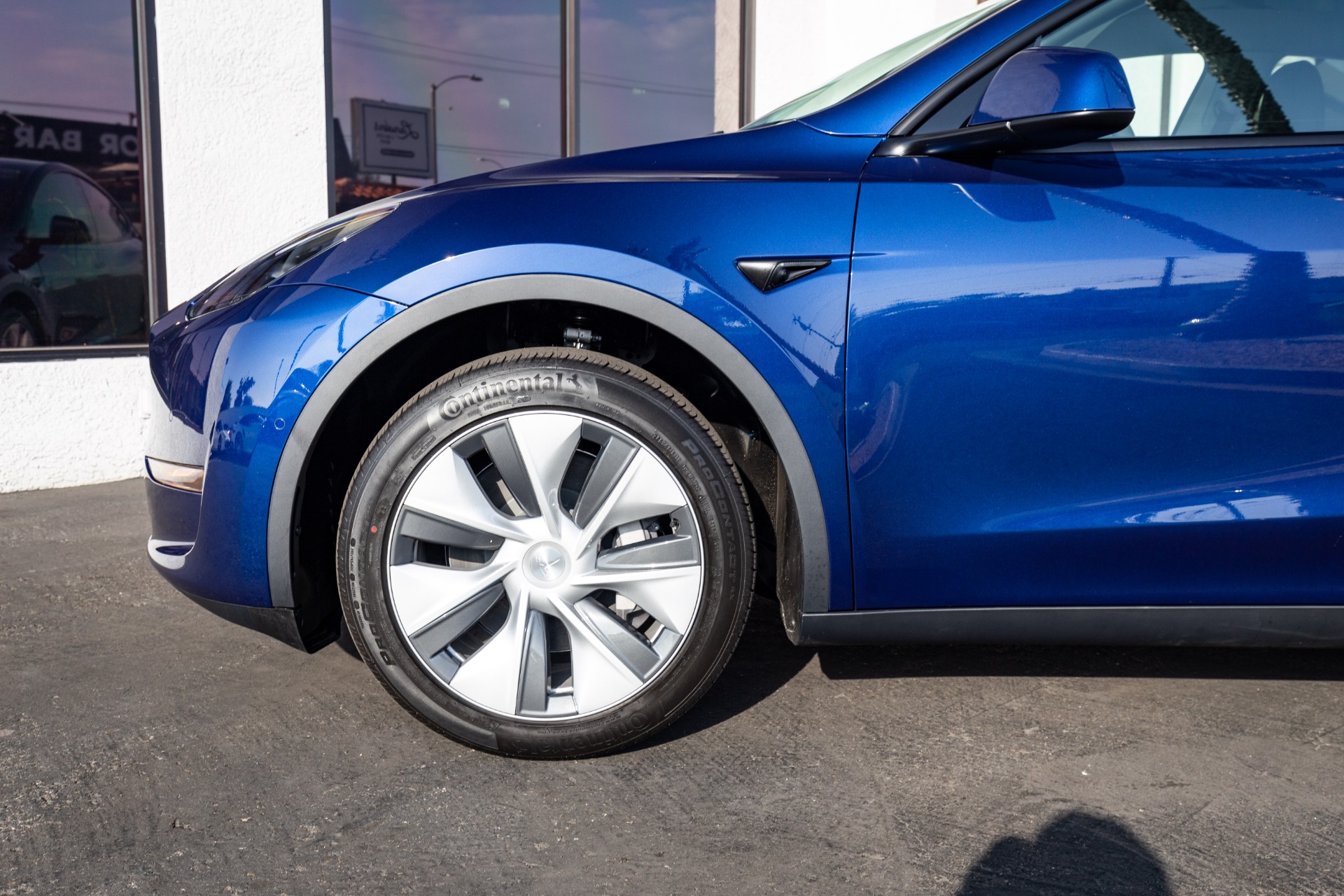 Used 2022 Tesla Model Y Long Range For Sale ($74,000) | iLusso Stock ...