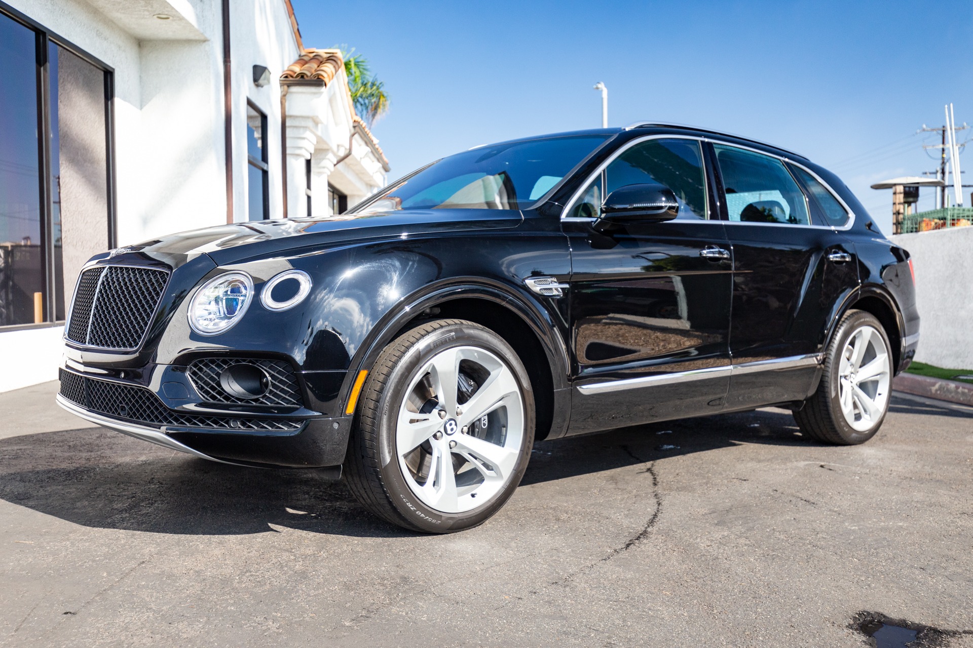 Sell My Luxury Car