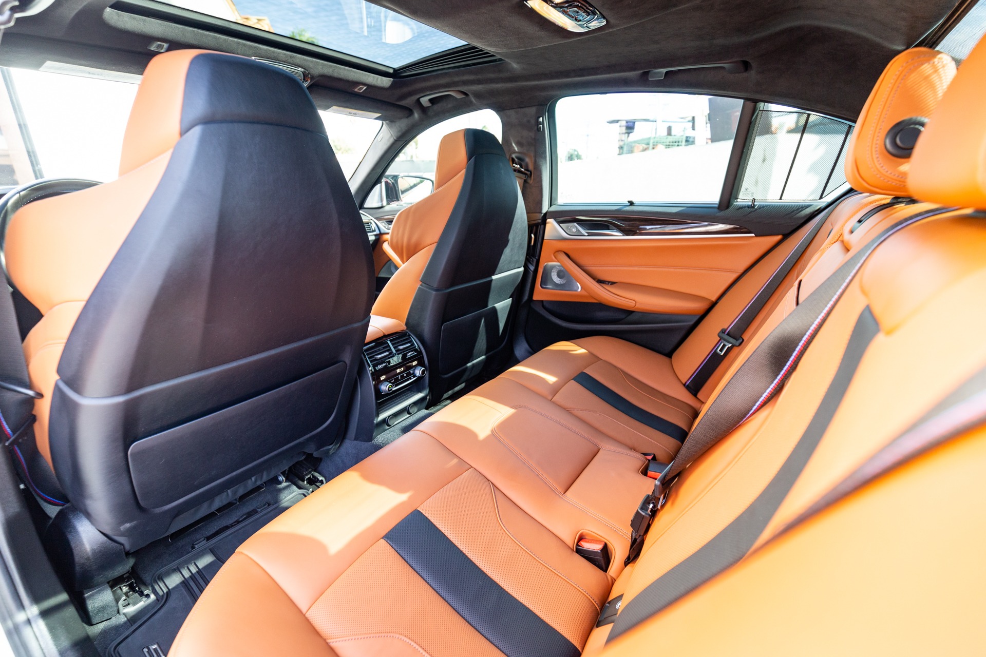 Used 2019 BMW M5 Competition For Sale (Sold) | iLusso Stock #447146