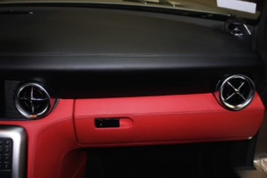 Used 2011 Mercedes-Benz SLS AMG For Sale ($228,888) | iLusso Stock #004735