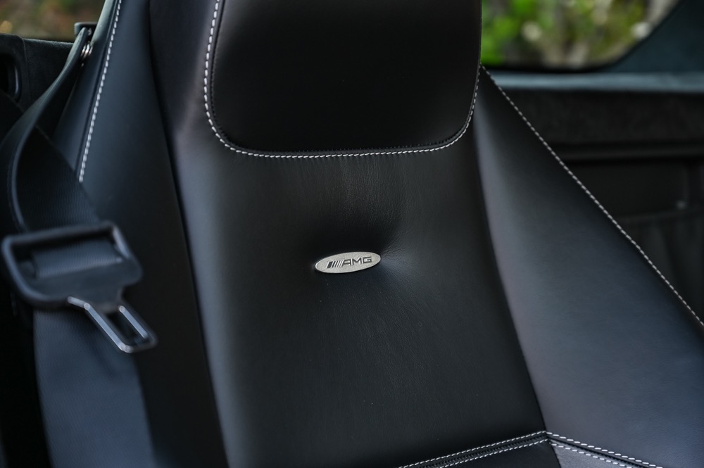 Used 2011 Mercedes-Benz SLS AMG For Sale ($188,000) | iLusso Stock #M005073