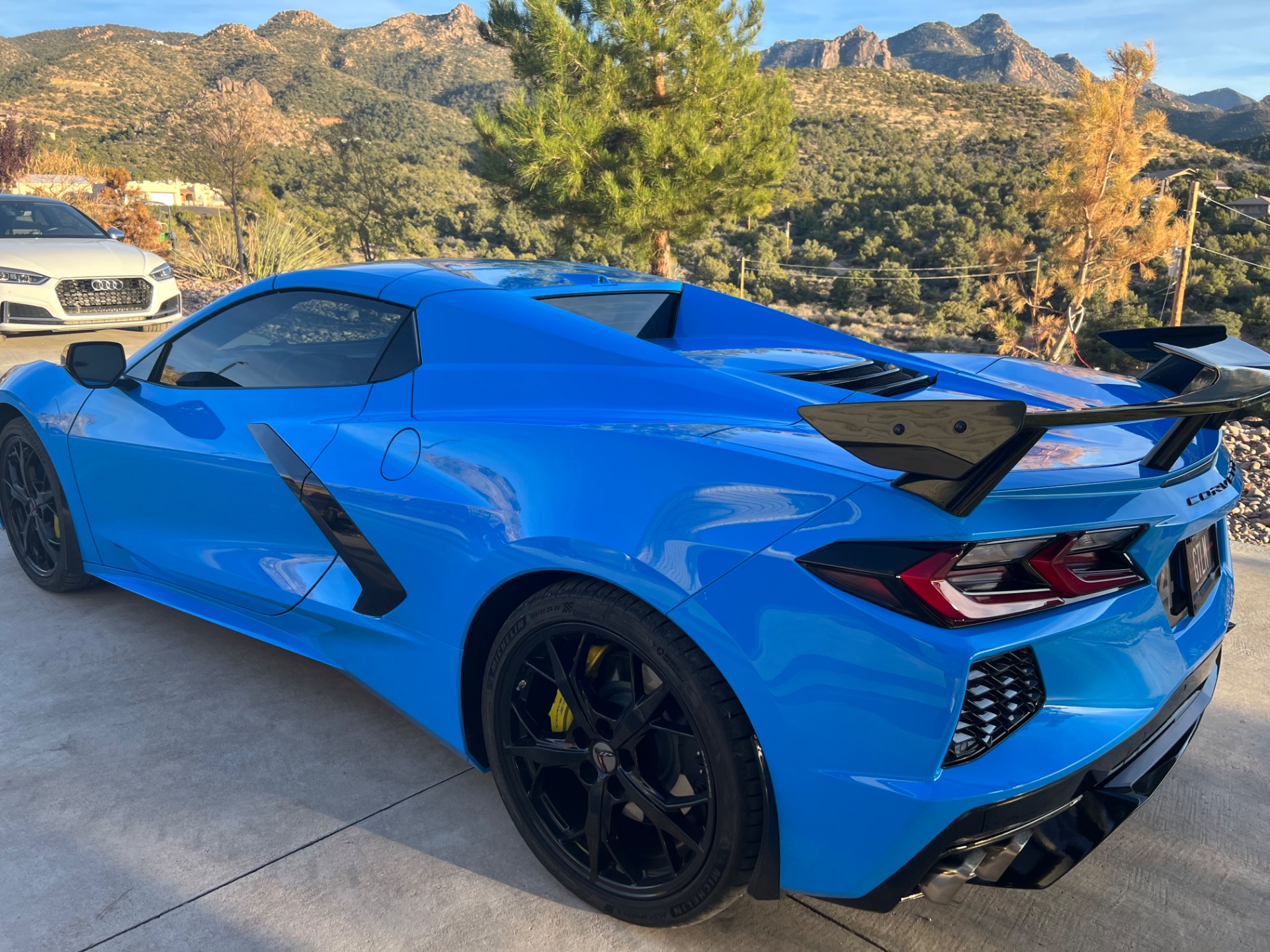 Used 2022 Chevrolet Corvette Stingray For Sale ($115,000) | iLusso ...