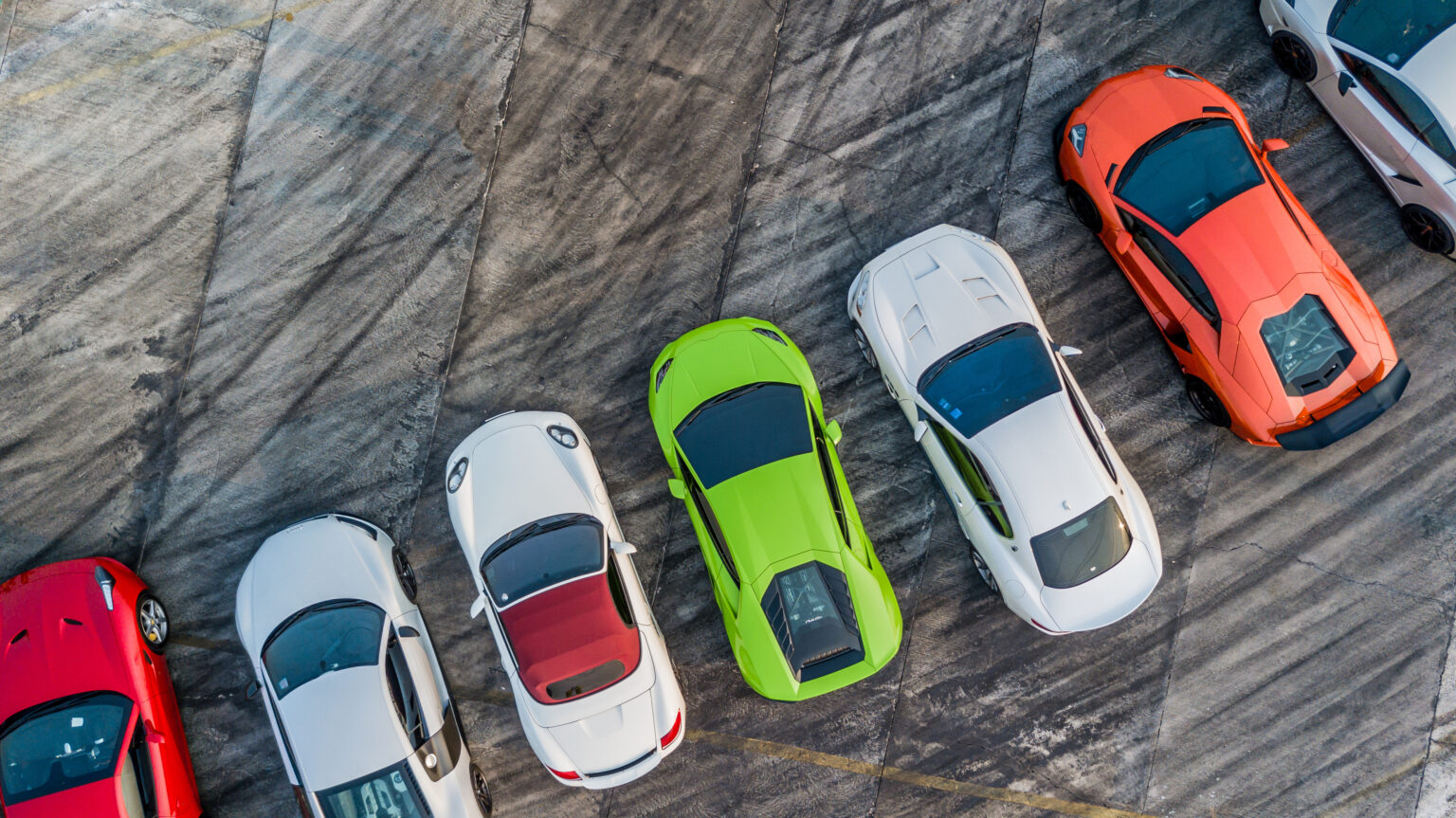 Best Exotic Cars for Daily Driving: Supercars That Are Surprisingly ...