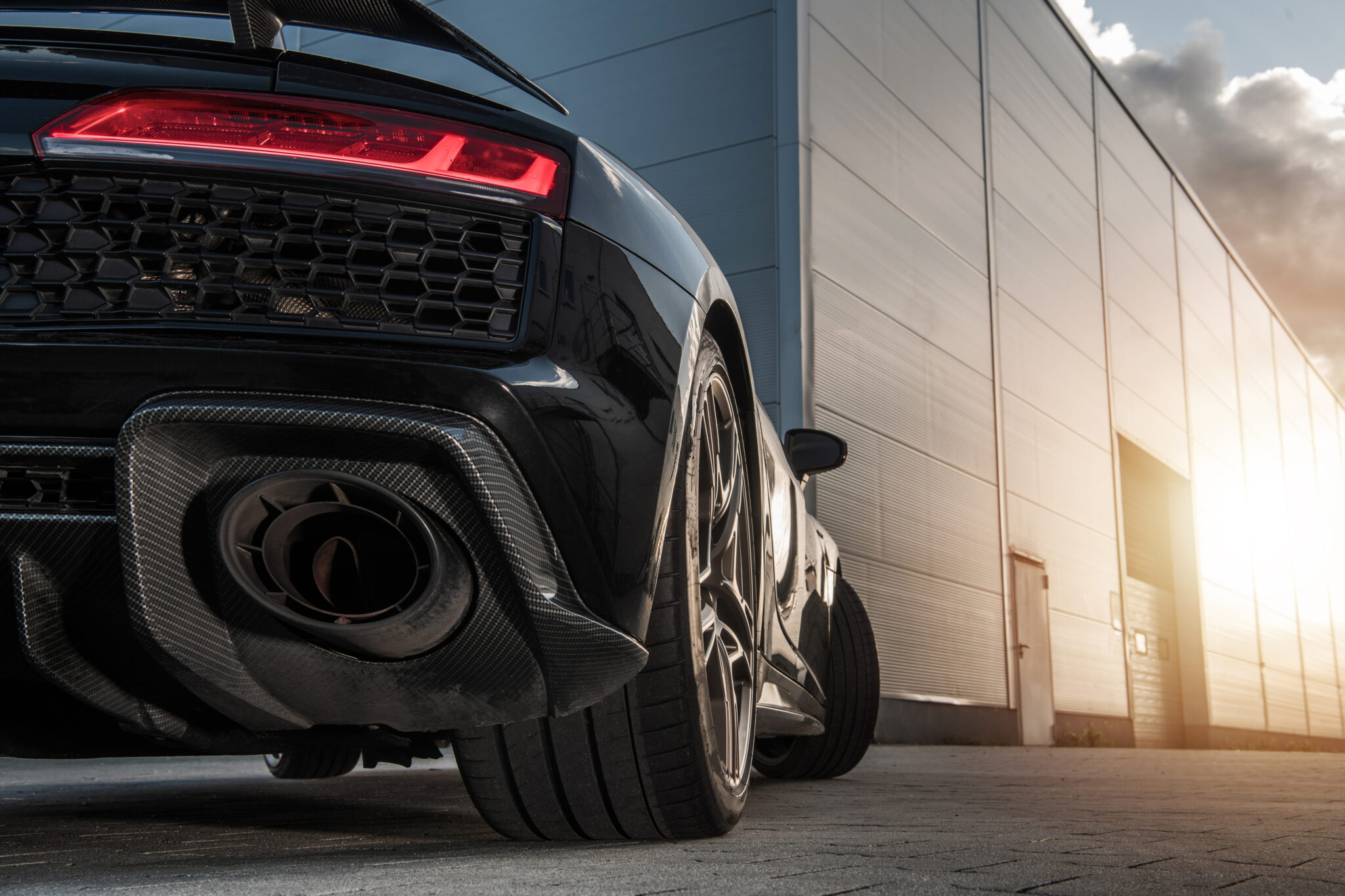 Best Exotic Car Clubs in North America - iLusso