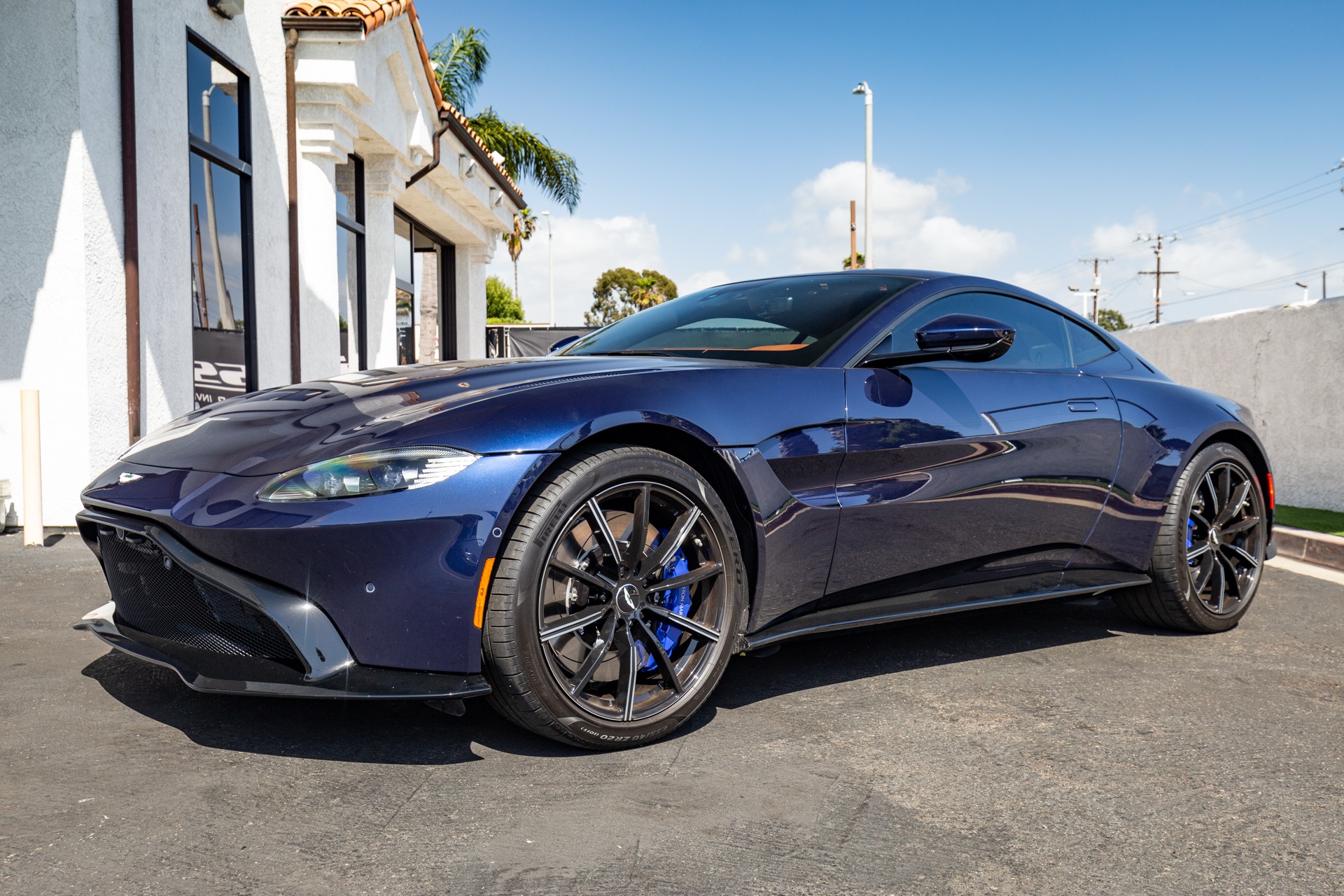 The Best Entry-Level Supercars - iLusso