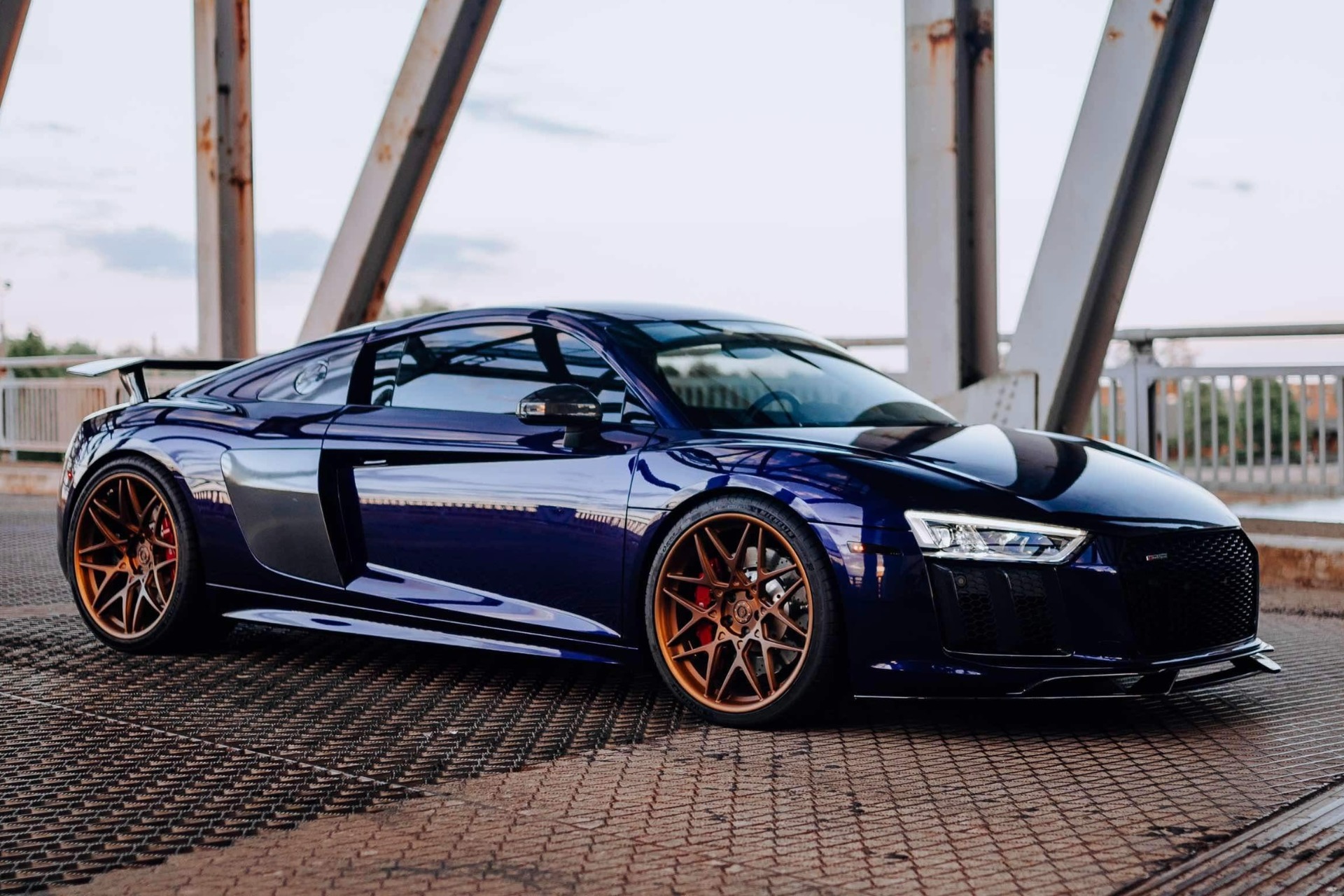 Top German Supercars: The Ultimate Guide - iLusso