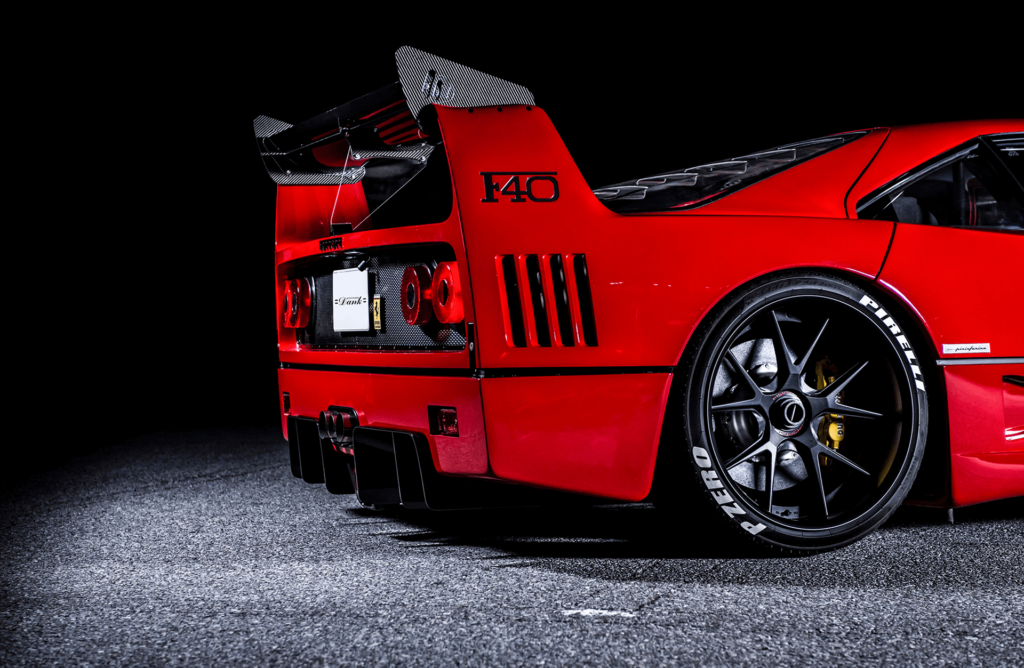 What are Hypercars? - iLusso