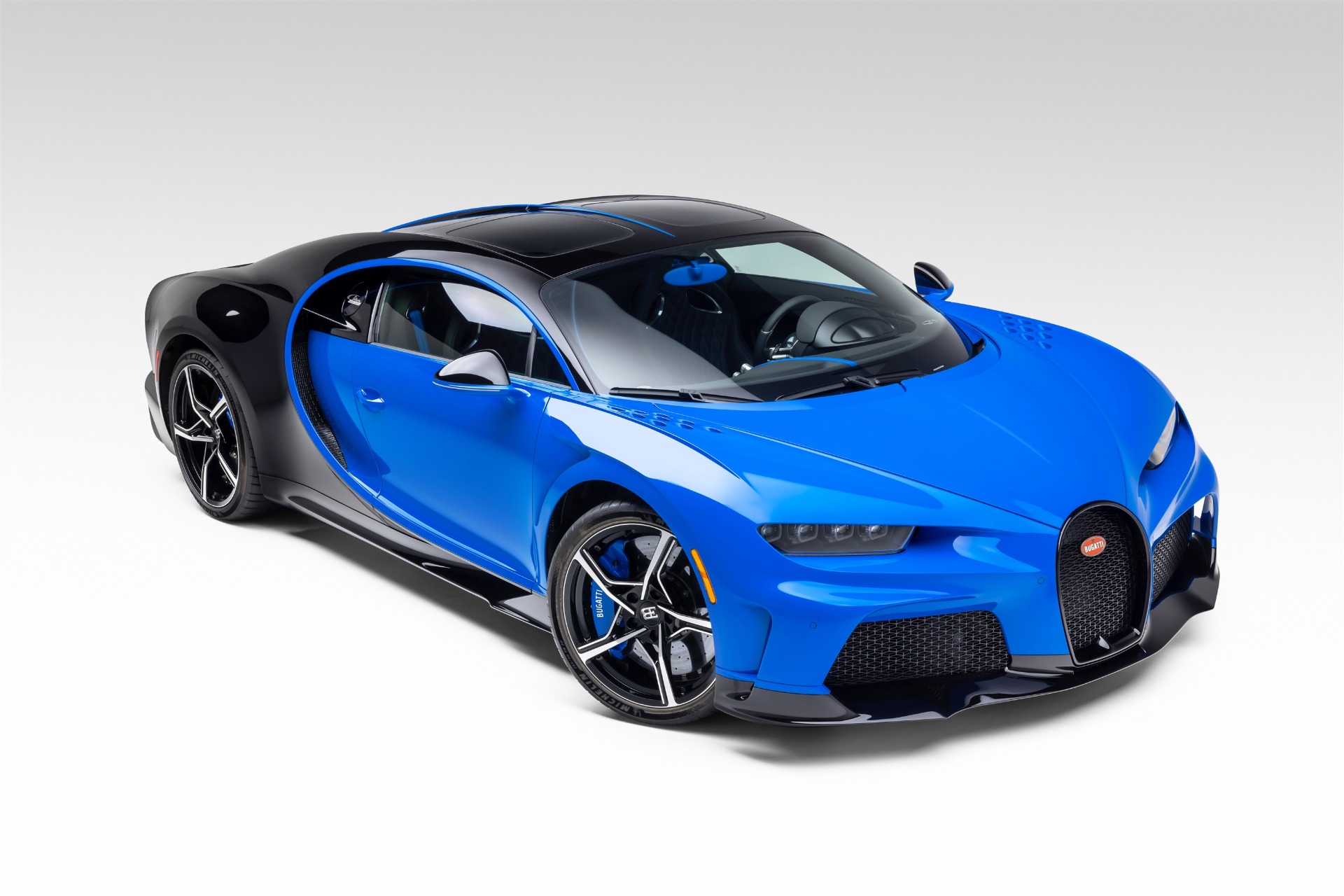 Fastest 0-60 Cars in the World - iLusso