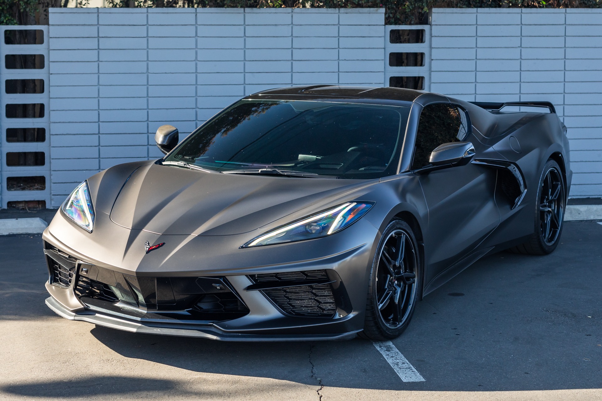 The Best Entry-Level Supercars - iLusso