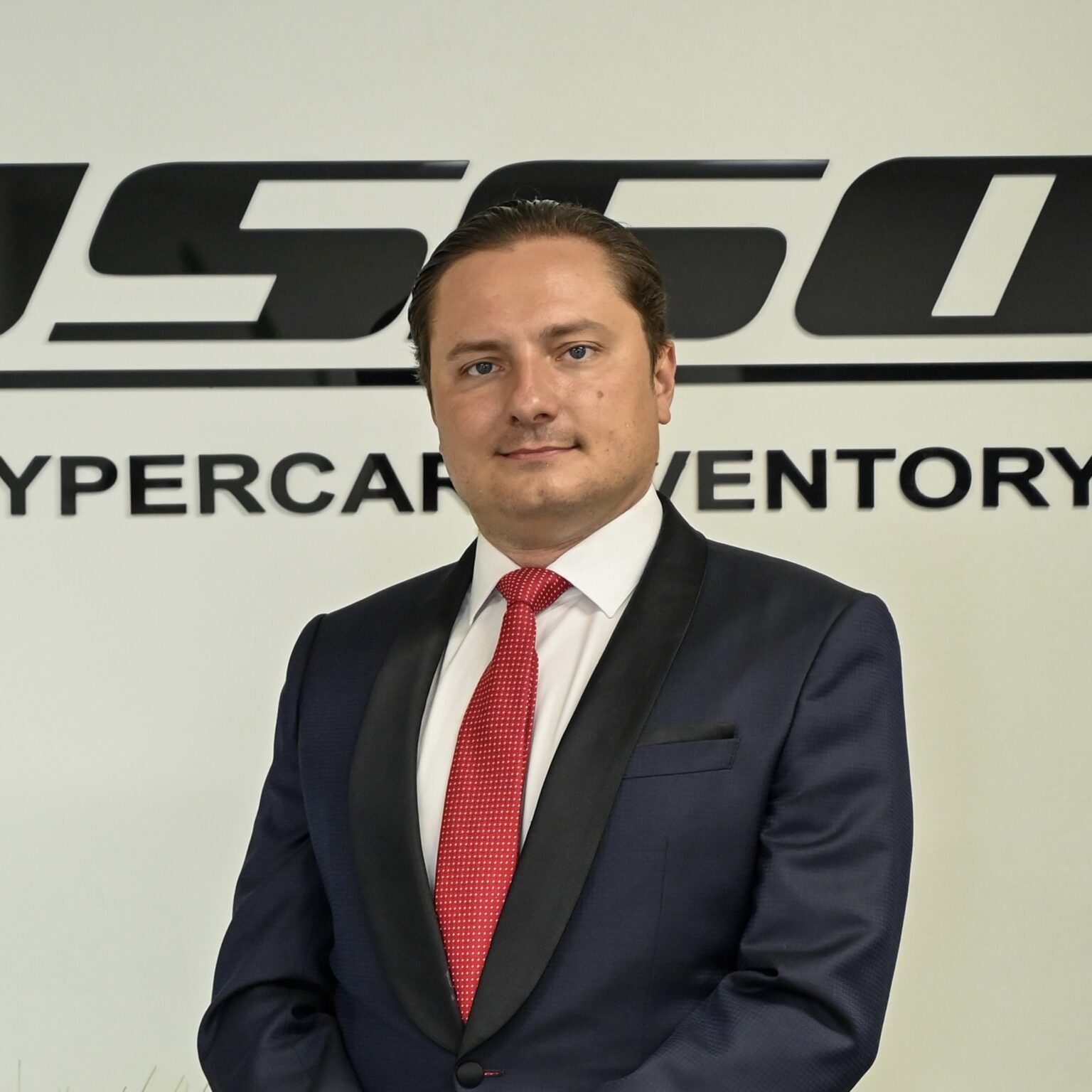 Meet Our Team - iLusso