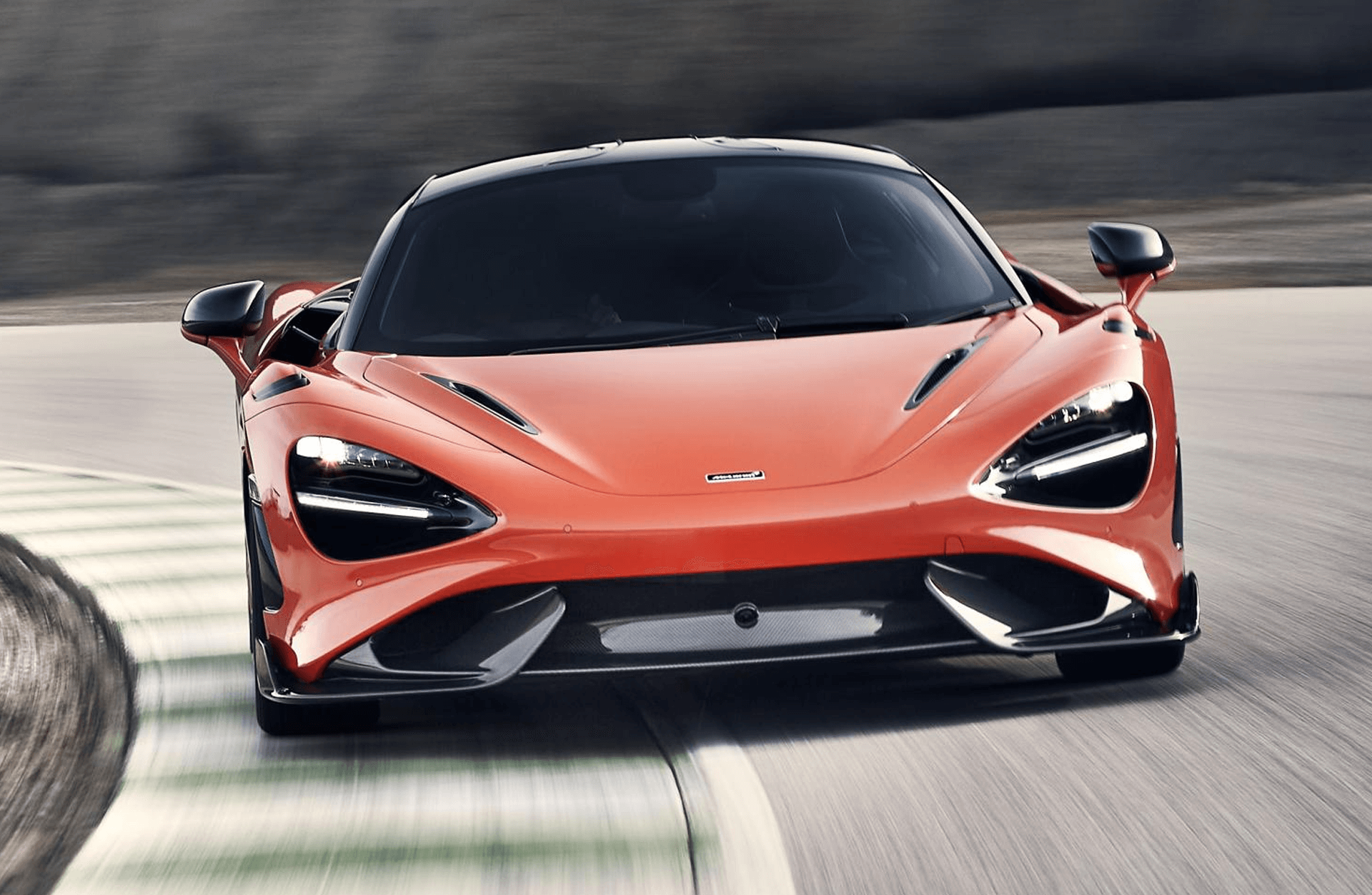 2021 McLaren For Sale in Orange County - iLusso