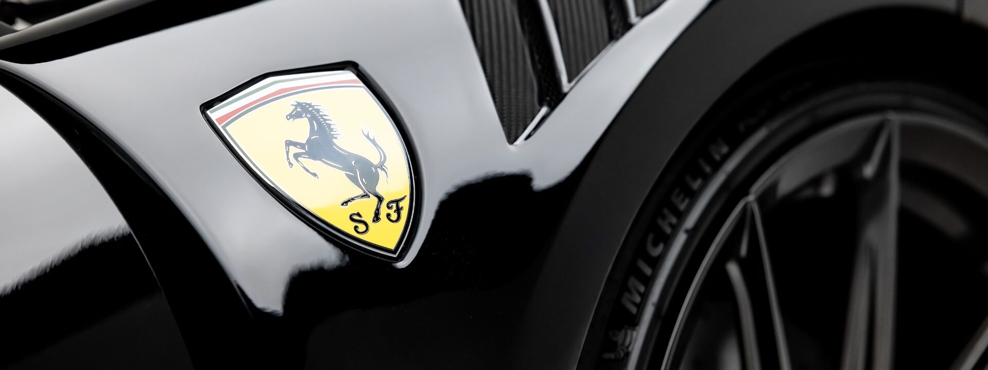 Fastest Ferraris - iLusso
