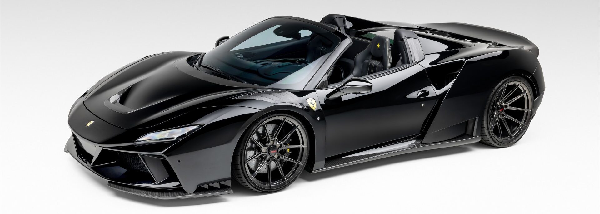 Can You Lease a Ferrari? The Flexible Path to Exotic Car Ownership - iLusso