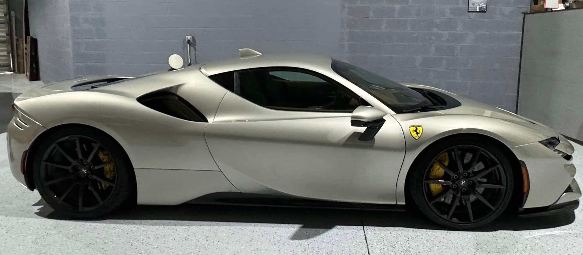 Top Italian Supercars: The Ultimate Guide - iLusso